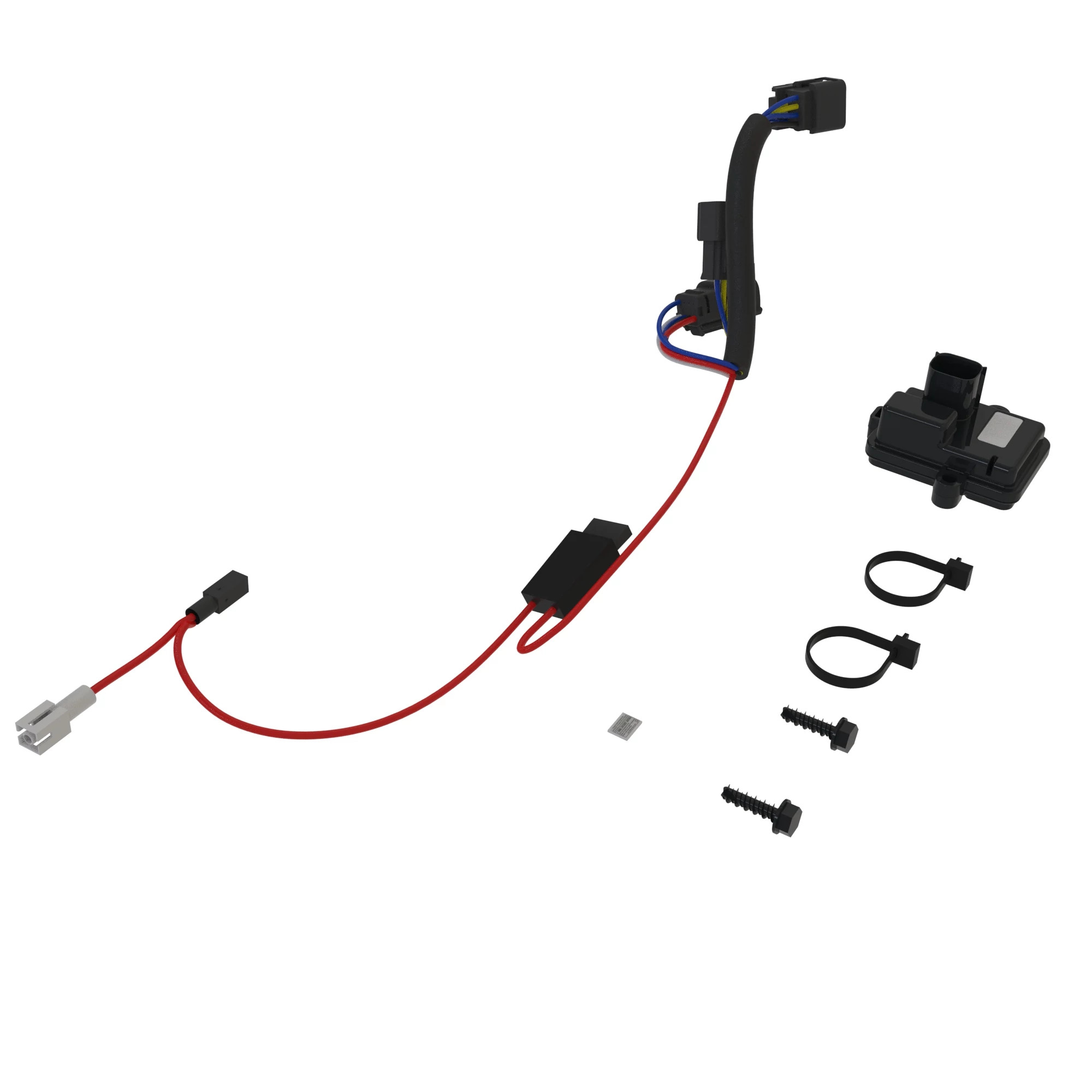BUC11960: Bluetooth Module Kit | Shop.Deere.com