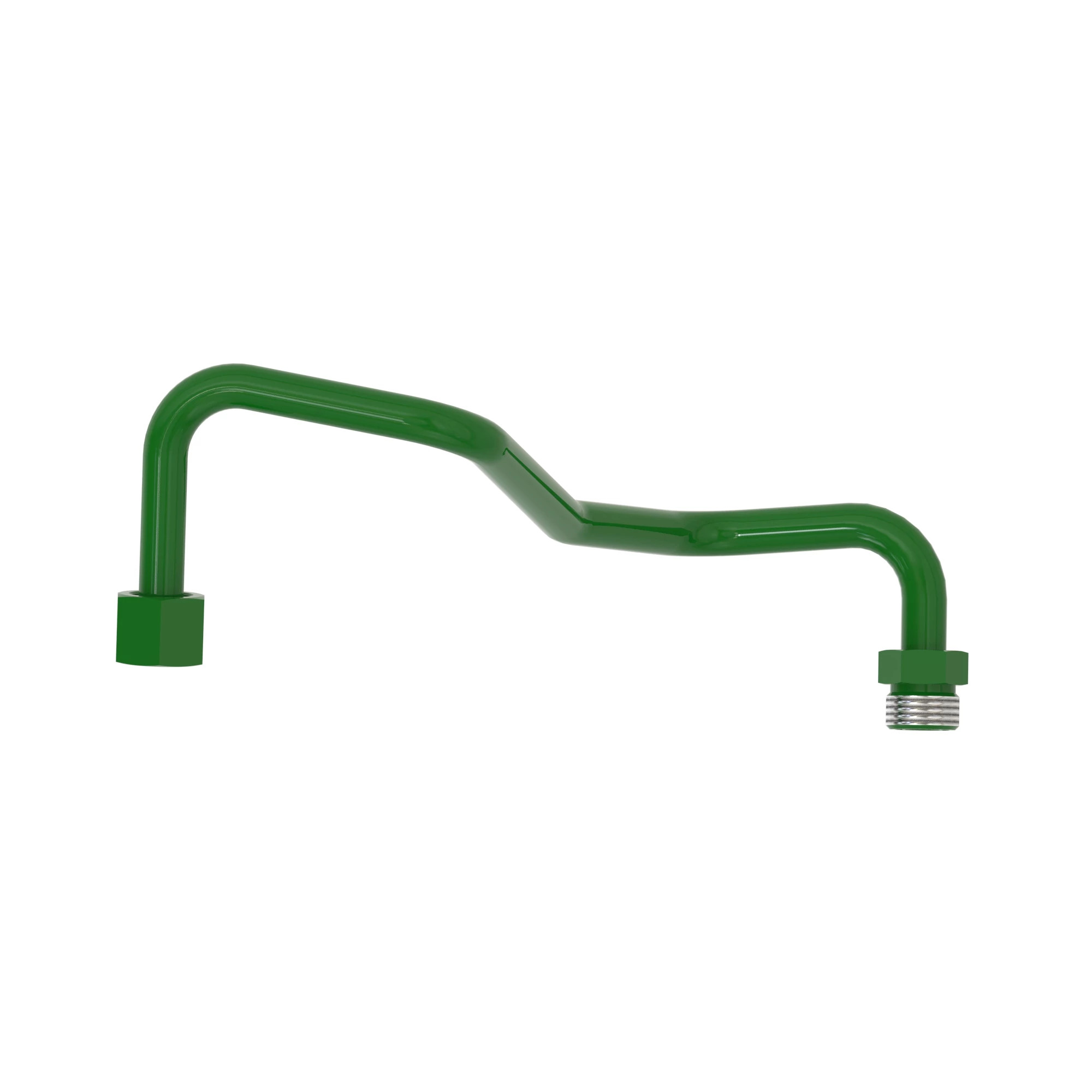LVA19924: Rear Selective Control Valve (SCV) Oil Line | Shop.Deere.com