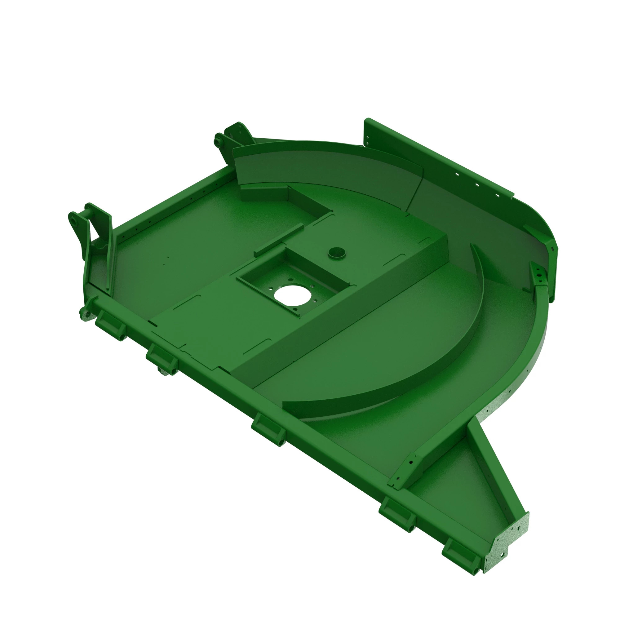AE83248: Right Side Wing Frame Kit | Shop.Deere.com