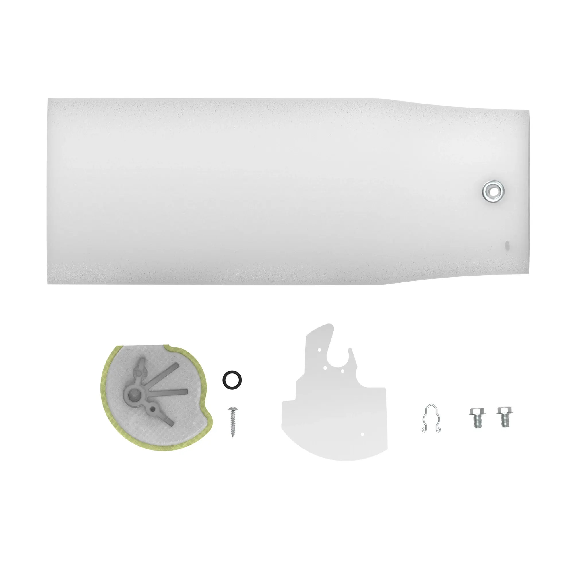 AT502963: DEF Header Inlet Filter Kit | Shop.Deere.com