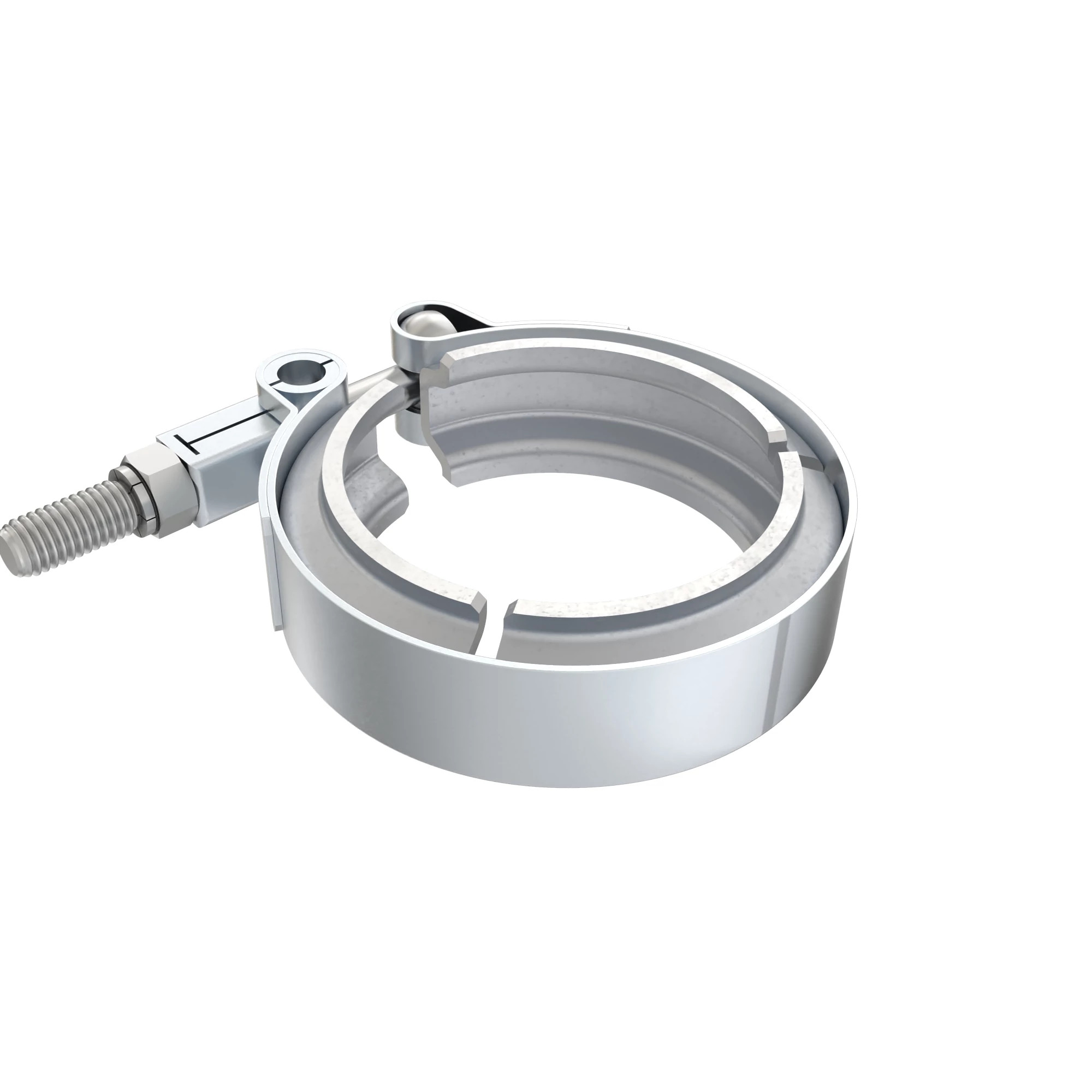RE55772: T-Bolt Hose Clamp | Shop.Deere.com