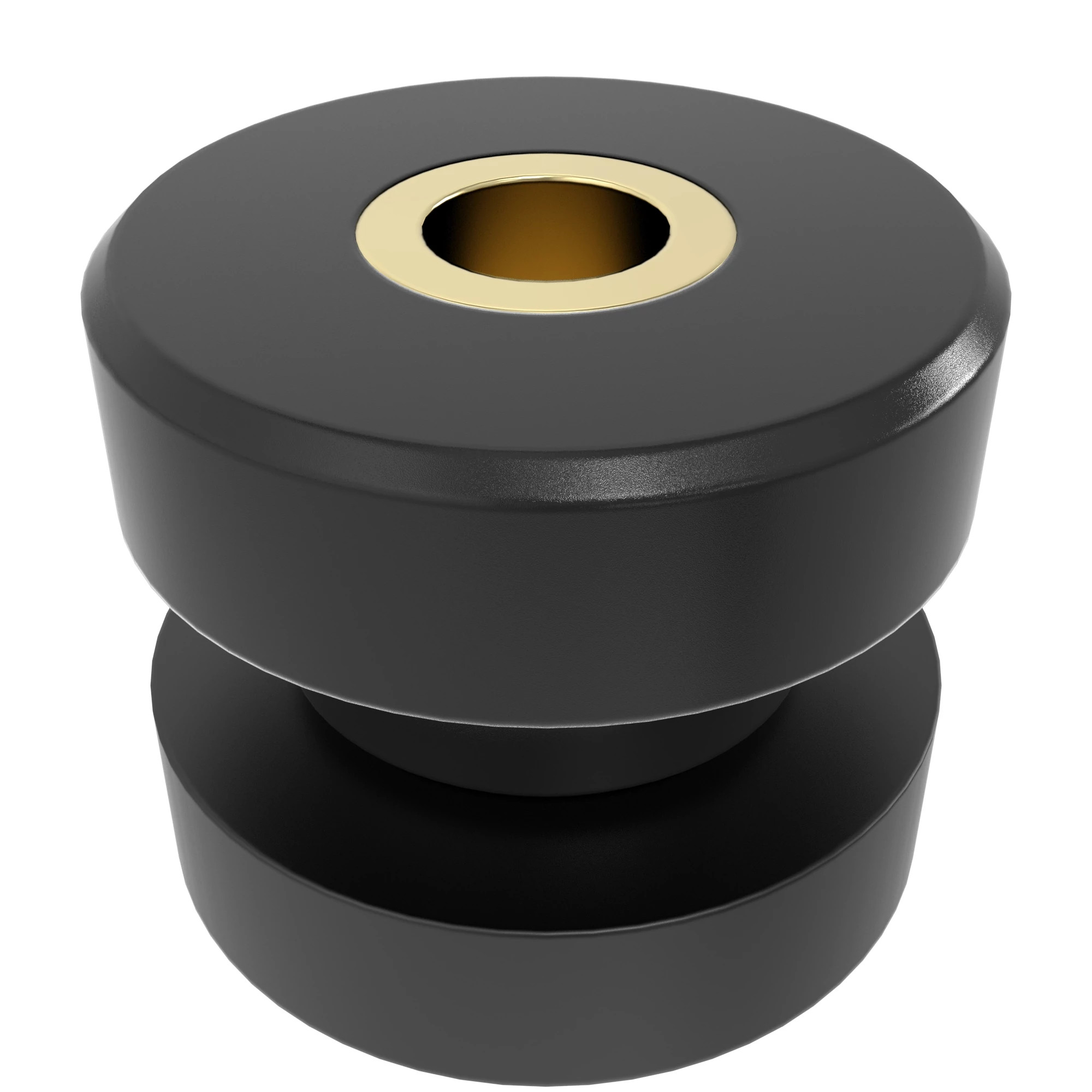 AT220104: Cab Mount Isolator | Shop.Deere.com
