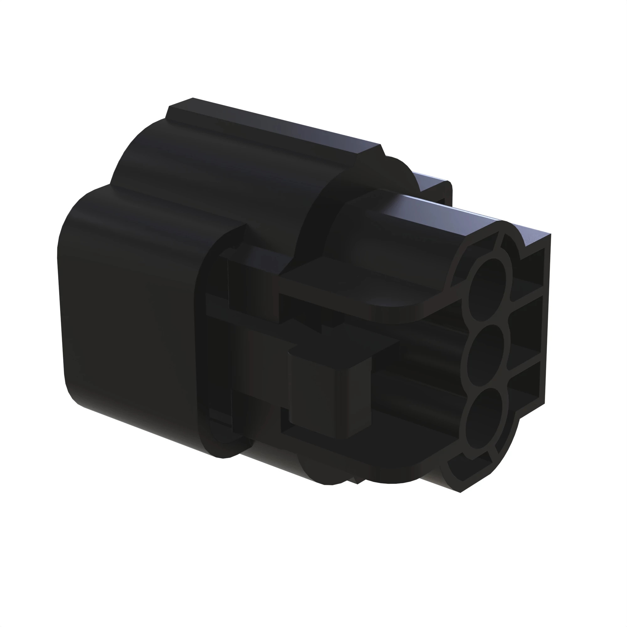 57M8407: Elec. Connector Housing | Shop.Deere.com