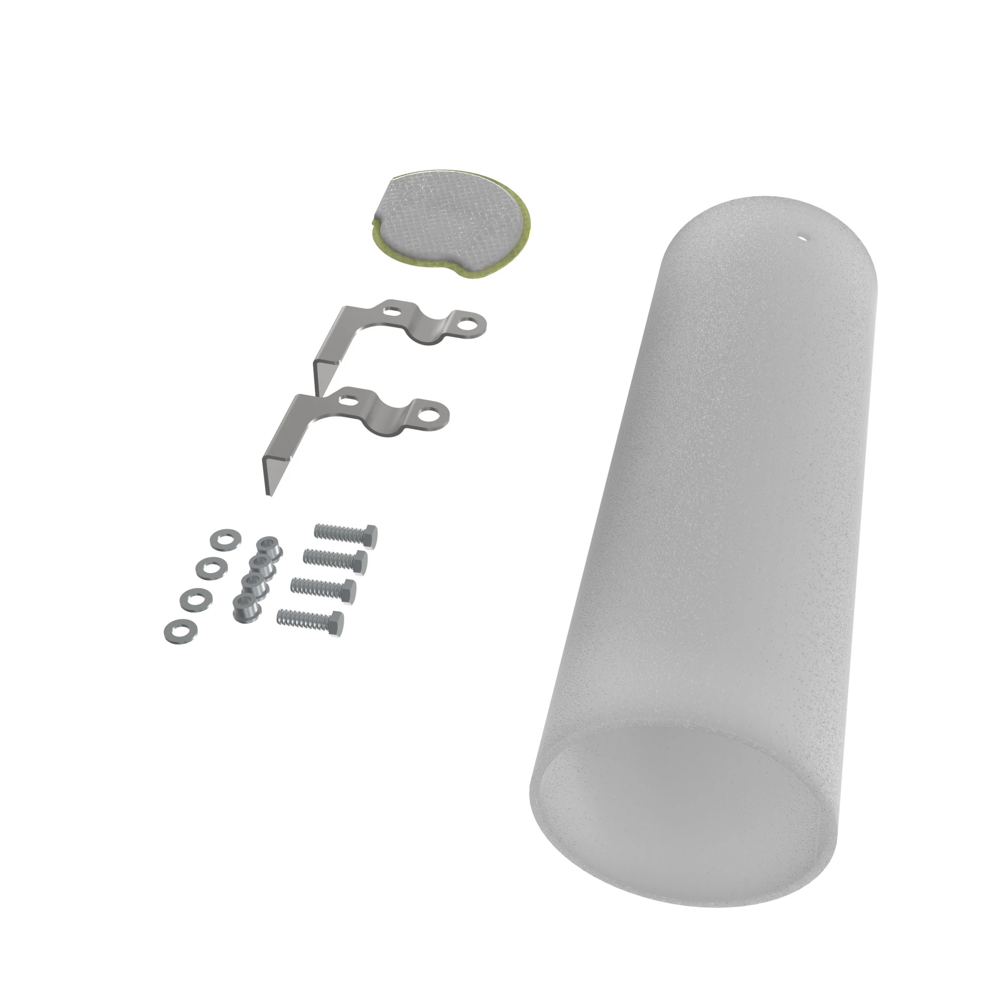 AT486844: DEF Header Inlet Filter Kit | Shop.Deere.com