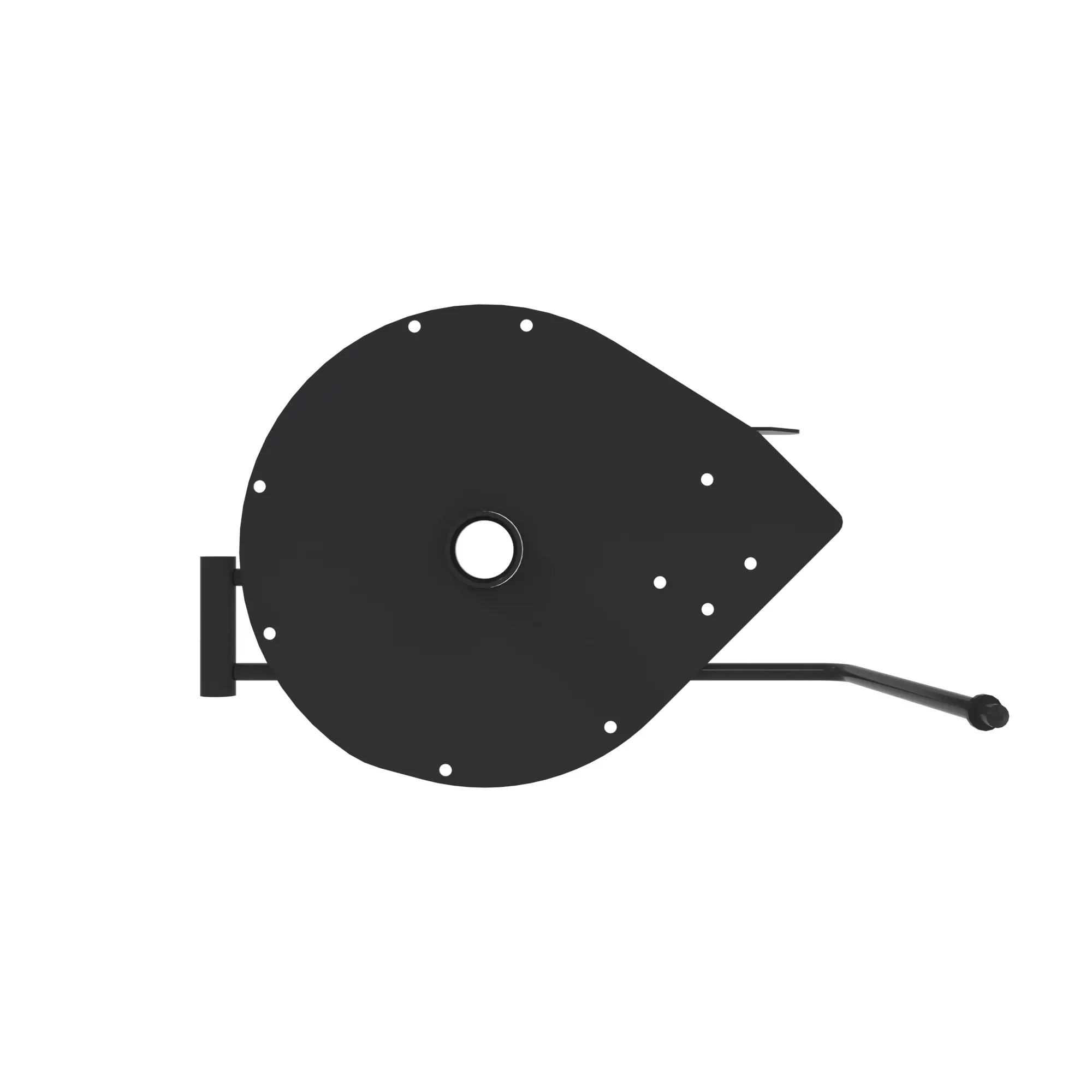 AM130969: Blower Housing Support | Shop.Deere.com