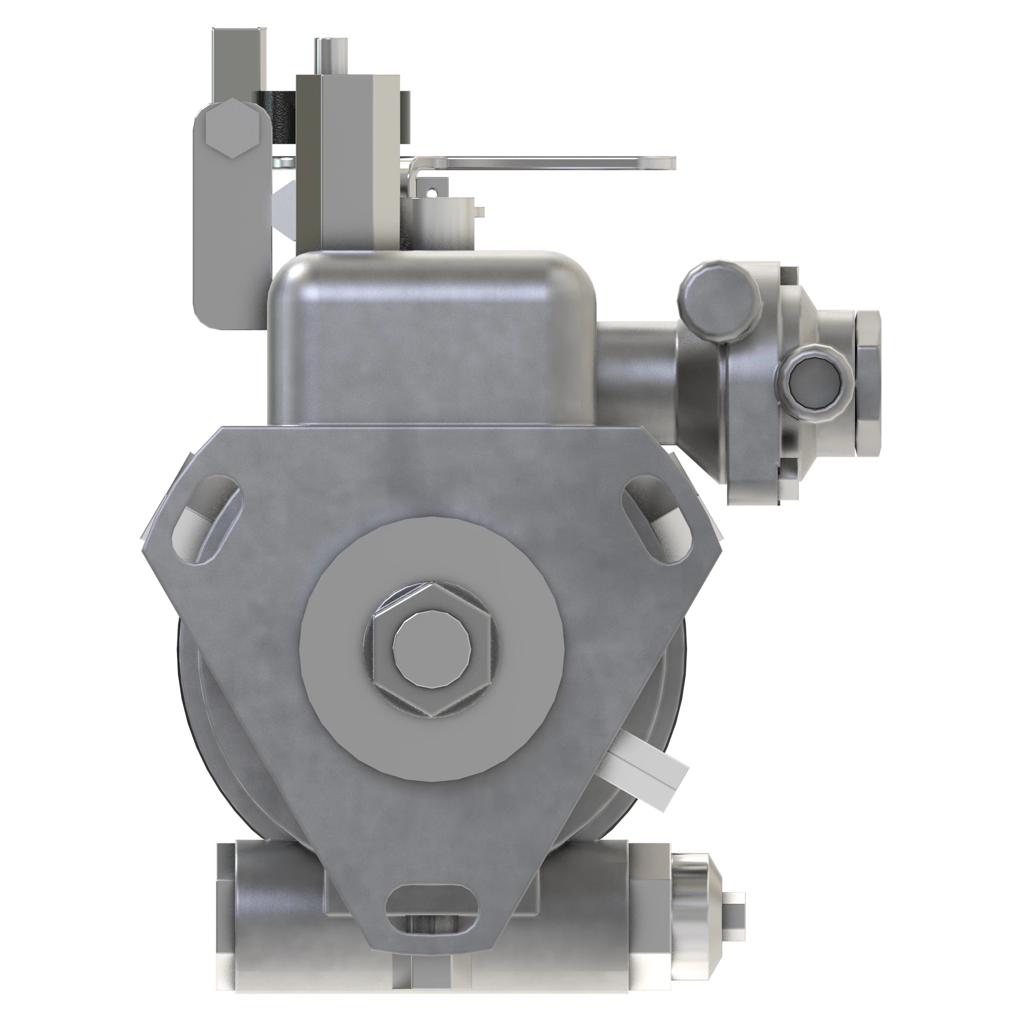 RE505927: Fuel Injection Pump | Shop.Deere.com