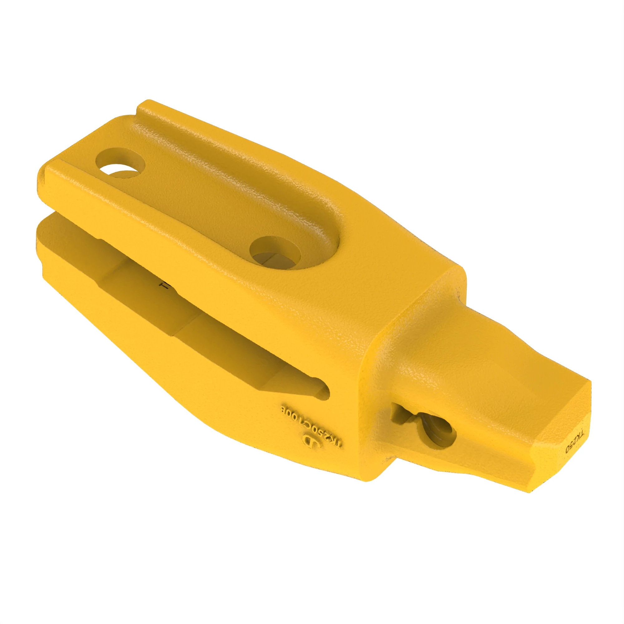 TK250C100B: Bolt-On Center Adapter, TK250 Series | Shop.Deere.com