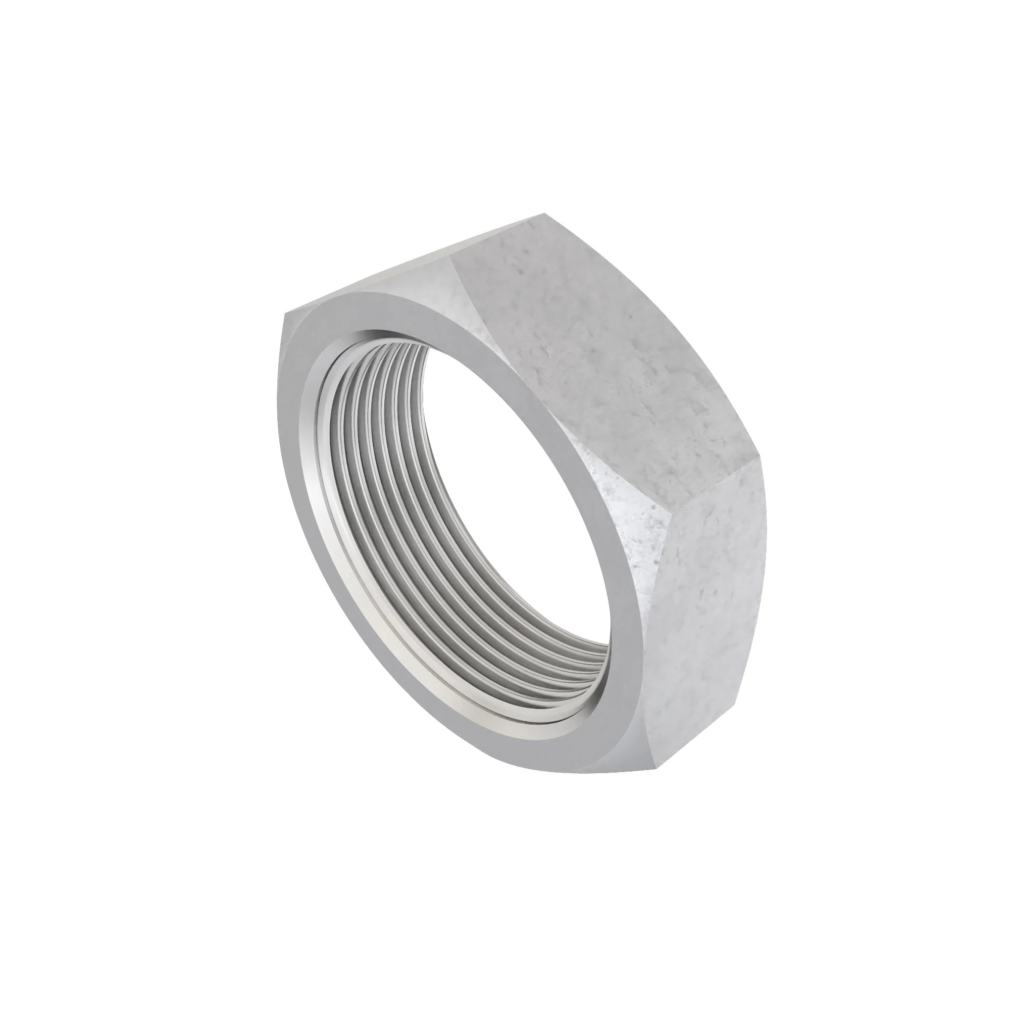 M87908: Hexagonal Nut, M12 | Shop.Deere.com