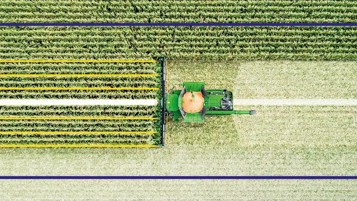 AutoPath™ (Boundaries) Precision Agriculture Solutions | John Deere UK
