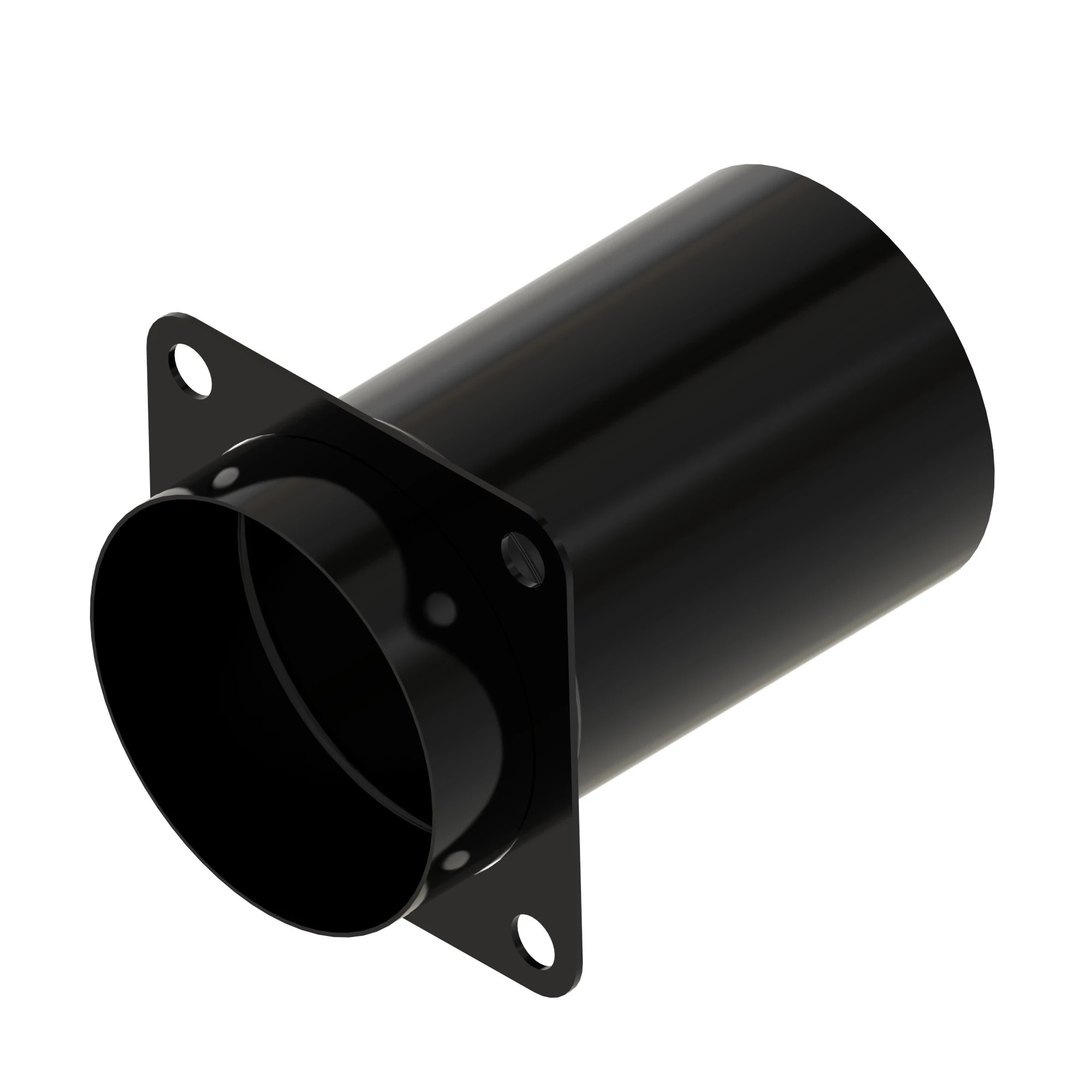 AT377027: Pre Cleaner Air Intake Stack | Shop.Deere.com