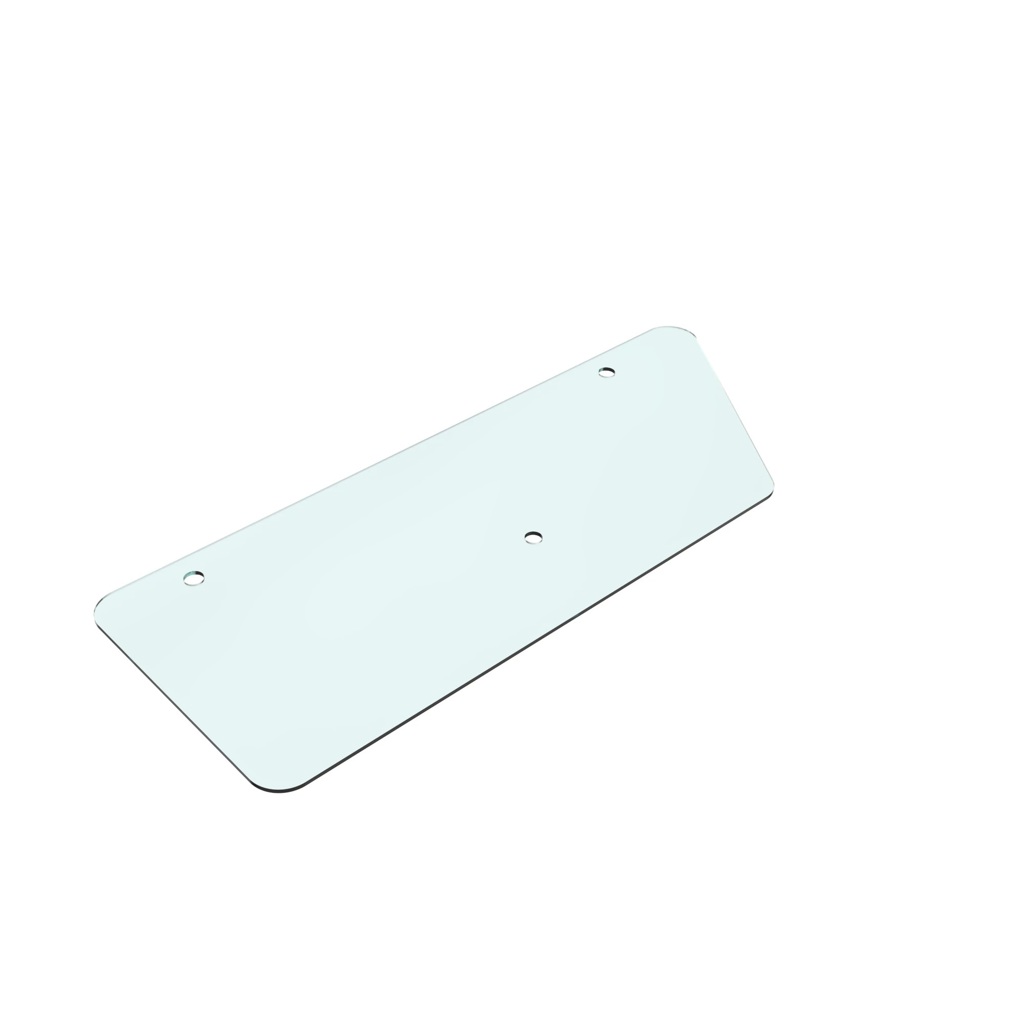 T347285: Left Side Cab Window | Shop.Deere.com