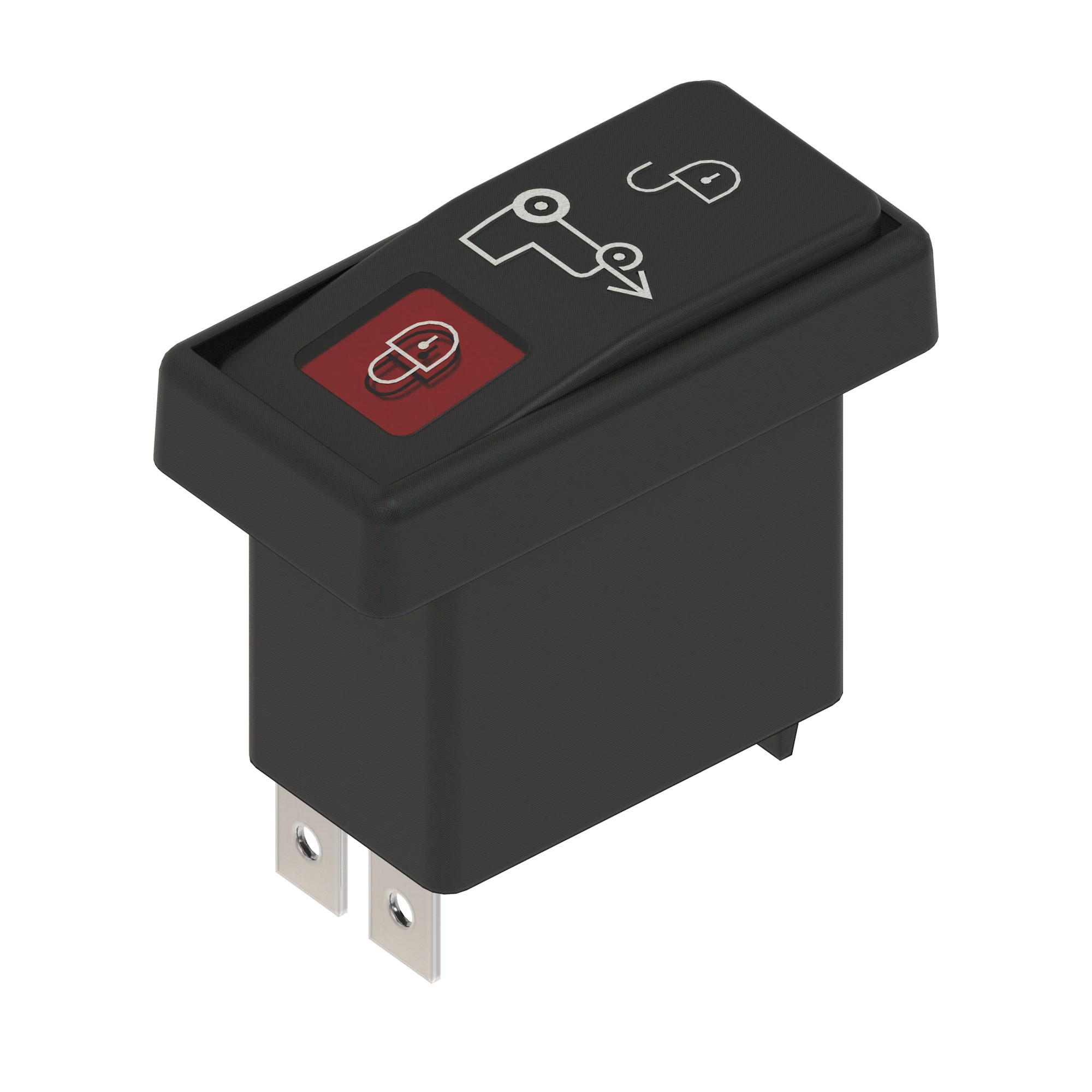 LVA11180: MFWD Switch | Shop.Deere.com