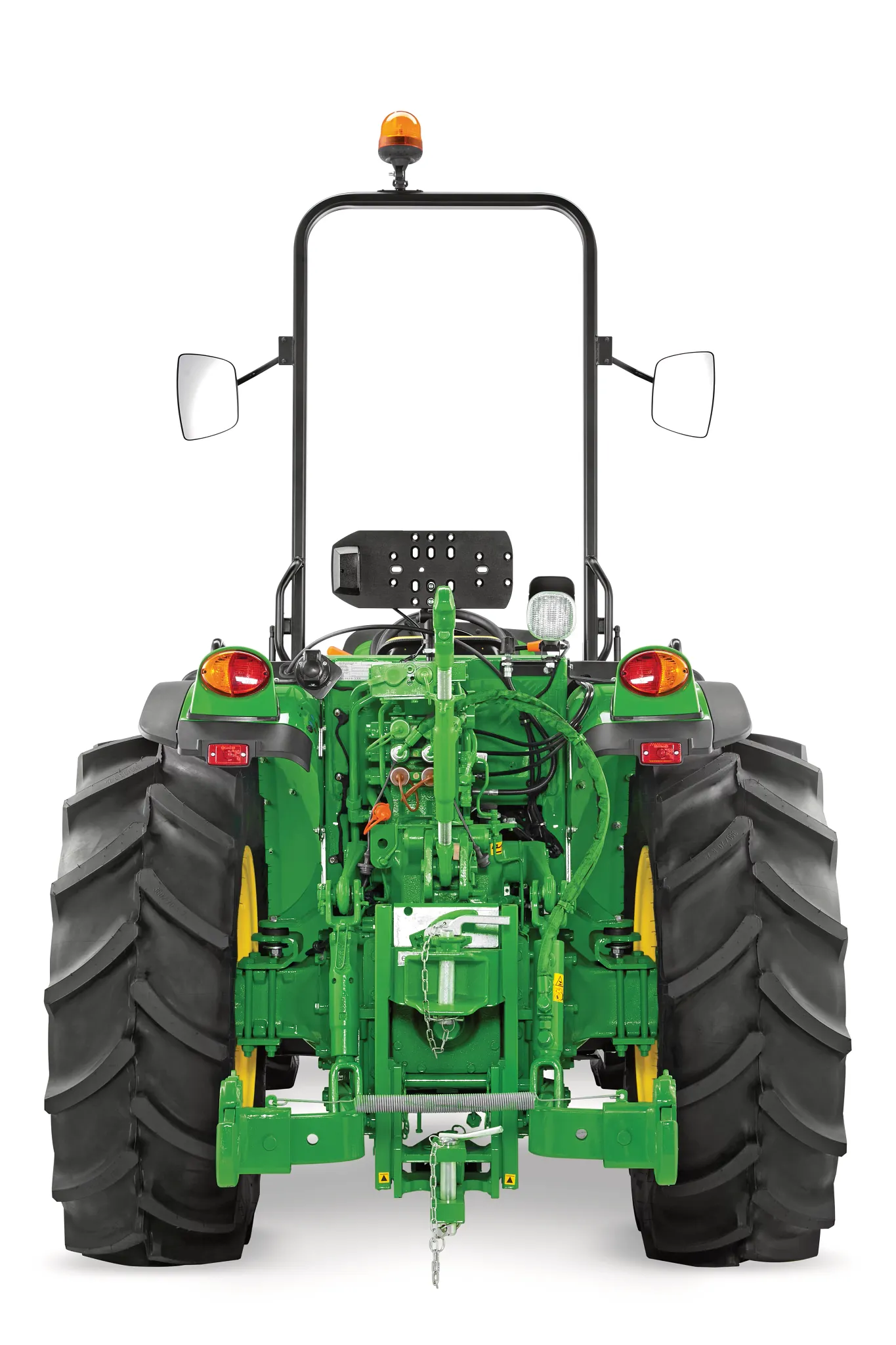 5090GL Mid-Size Tractors | John Deere IE