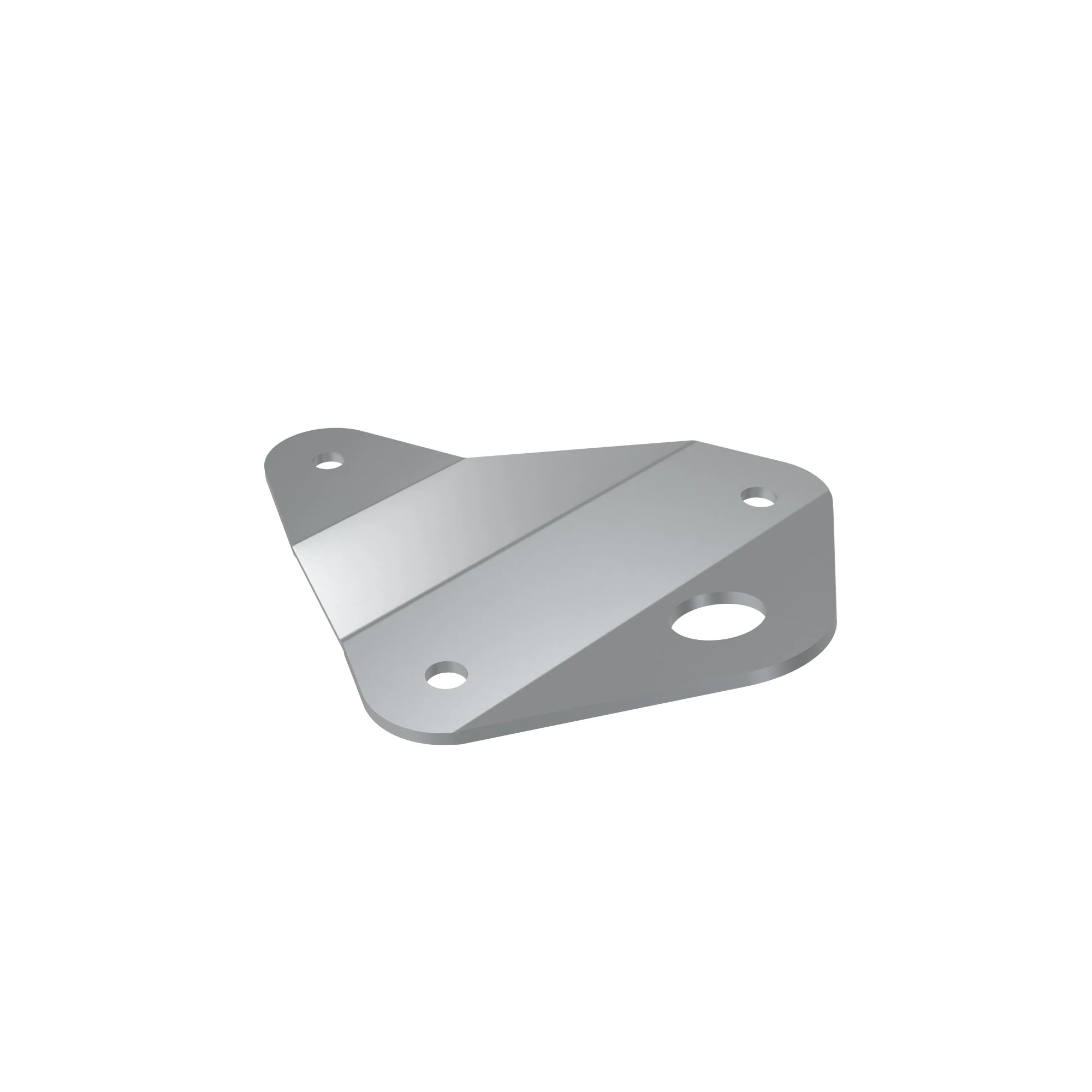 GX22222: Steering Support Bracket | Shop.Deere.com