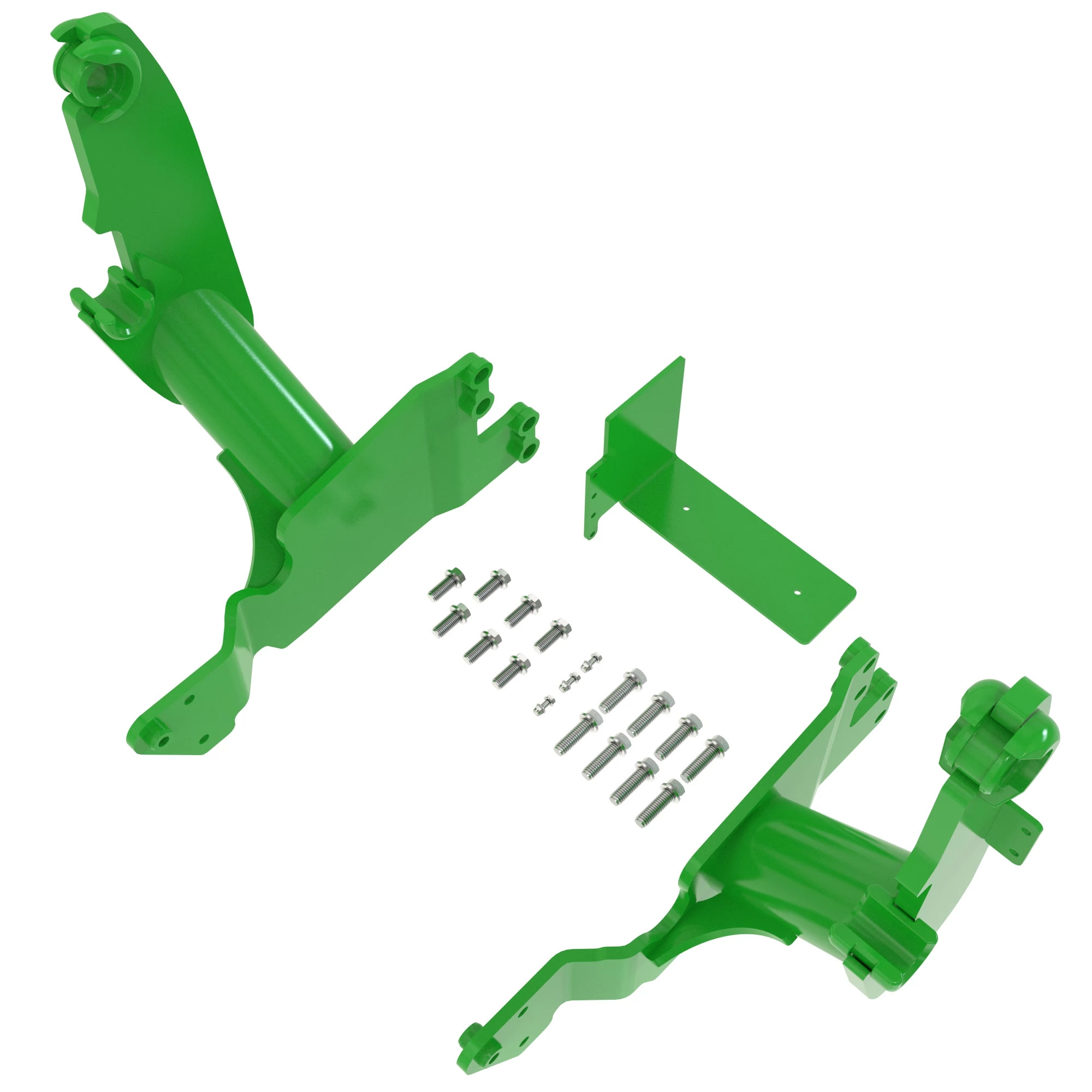 BXX10364: Mounting Frame Attachment | Shop.Deere.com