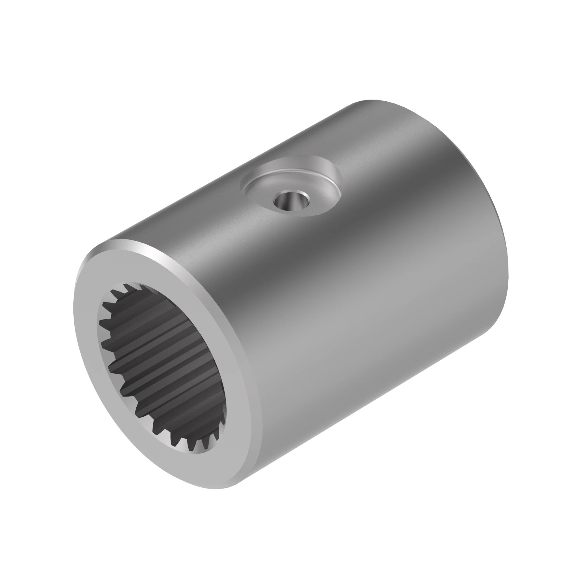 SU49967: Front Axle Driveshaft Splined Coupling | Shop.Deere.com