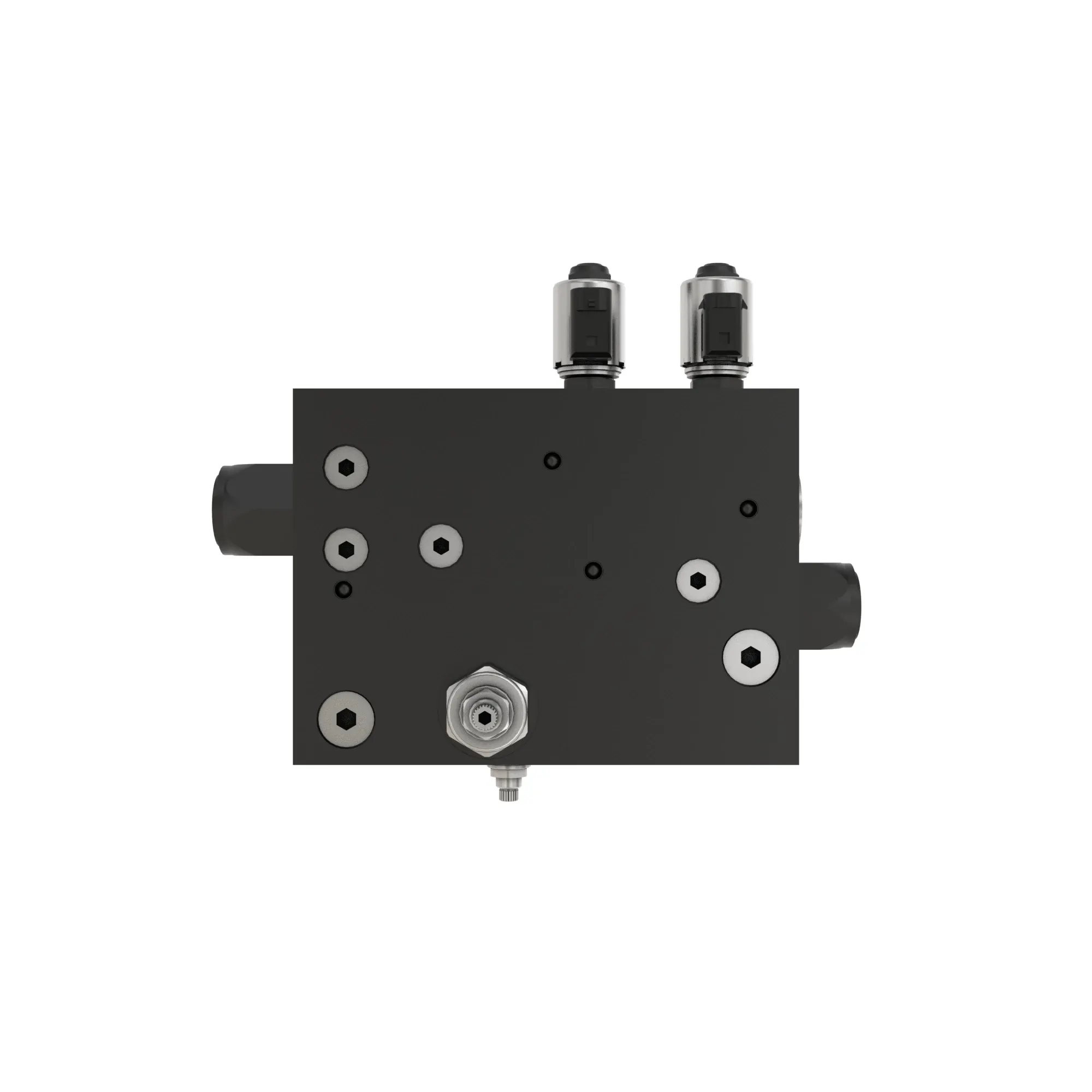 TCA20597: Mower Control Valve | Shop.Deere.com