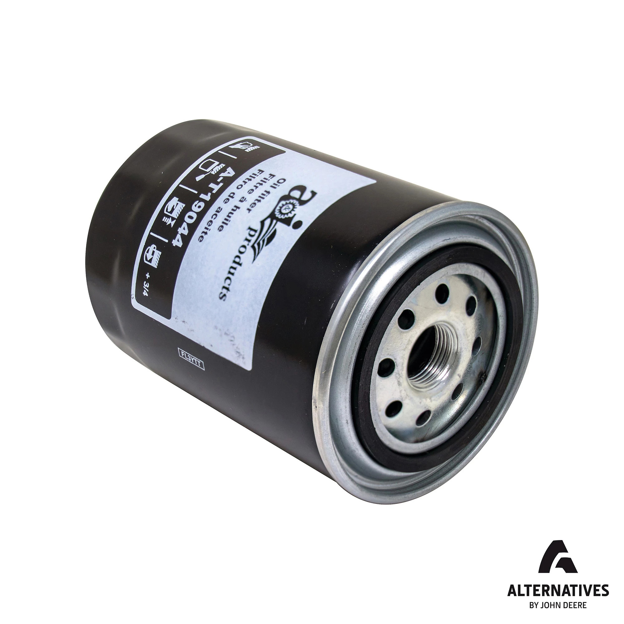 VPD5015: Engine Oil Filter | Shop.Deere.com