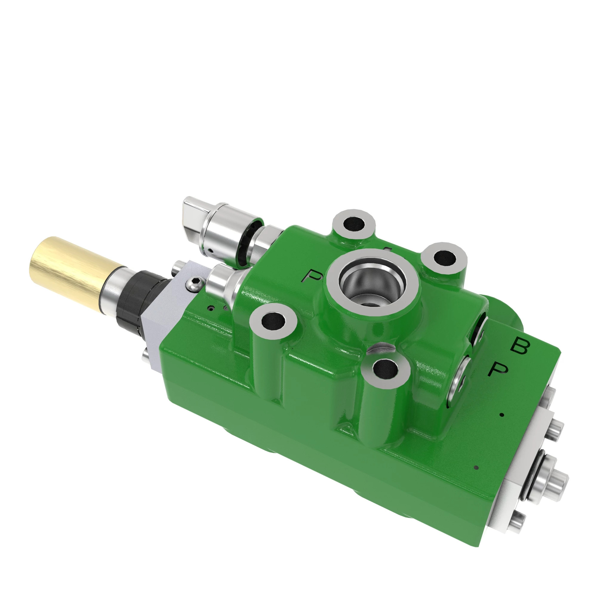 SJ32316: Selective Control Valve | Shop.Deere.com
