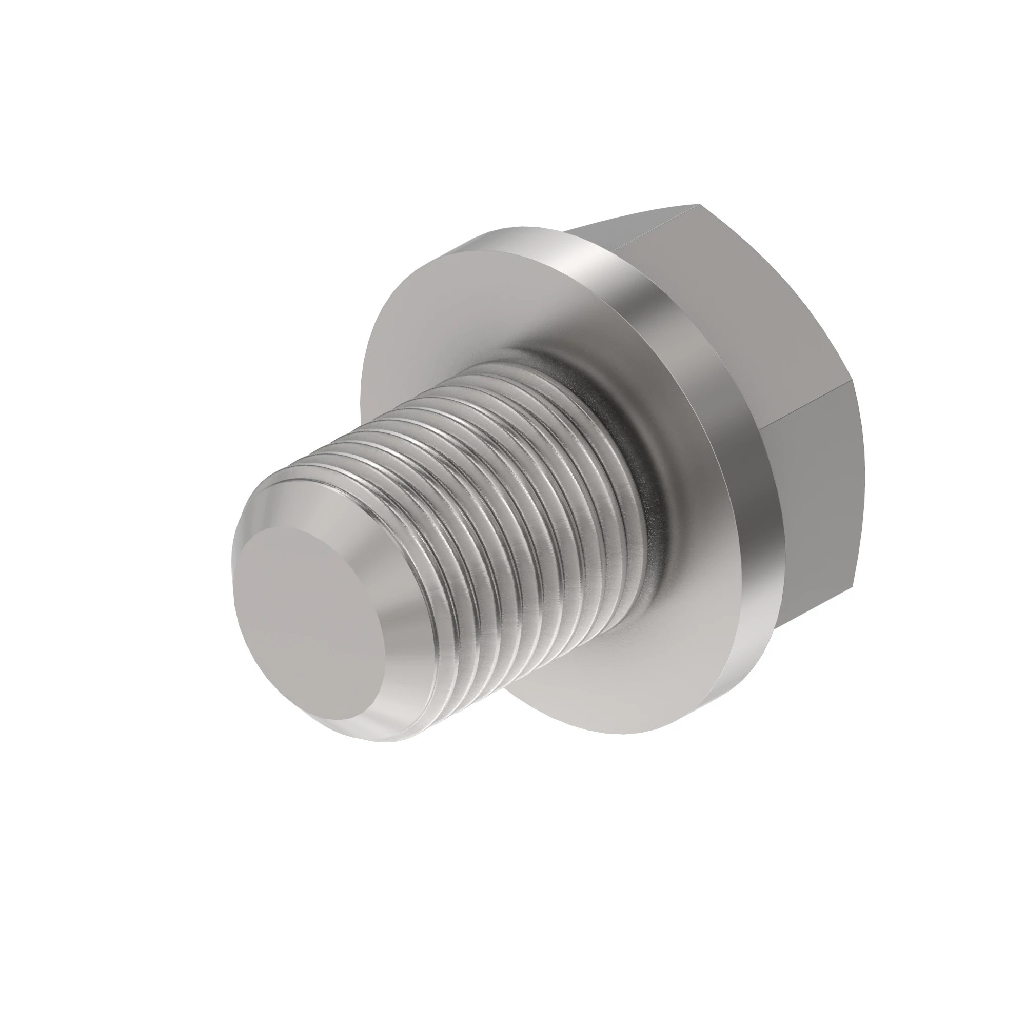 19M7864: Flanged Screw, M8 X 12 | Shop.Deere.com