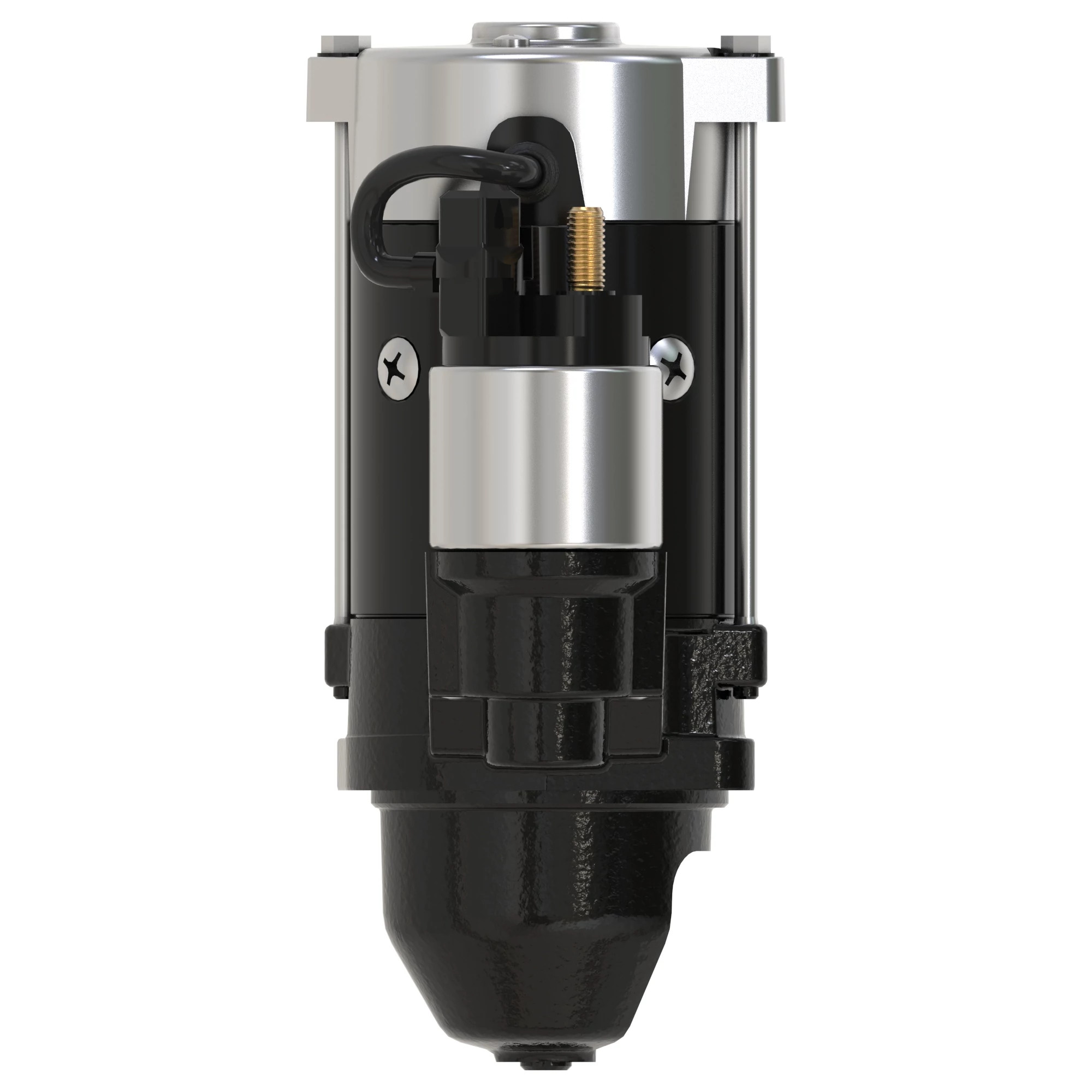 RE70961: Starter Motor Kit | Shop.Deere.com