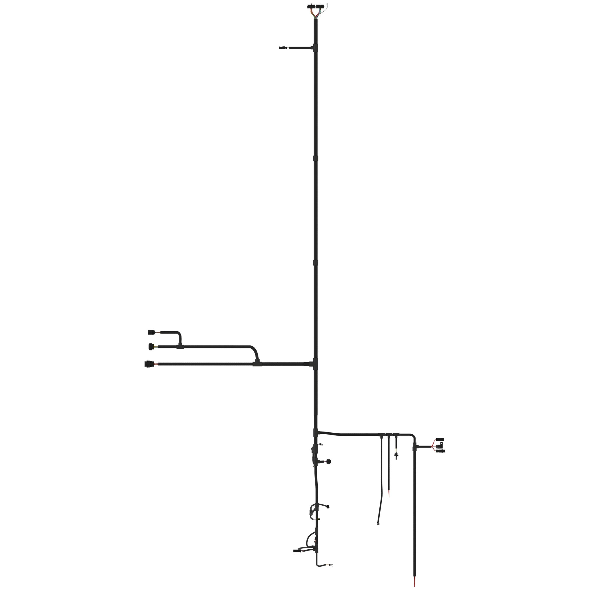 RE534568: Engine Wiring Harness | Shop.Deere.com