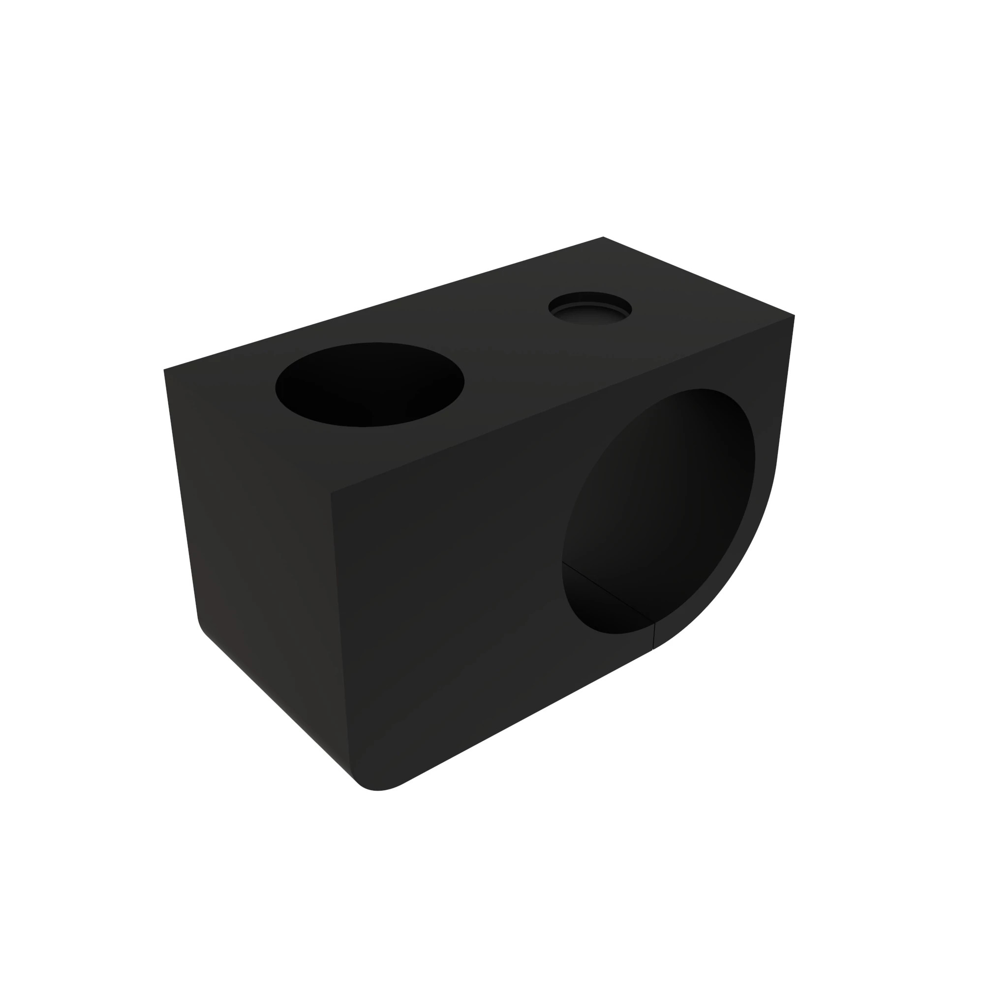 R309931: 1-Diameter Block Clamp | Shop.Deere.com