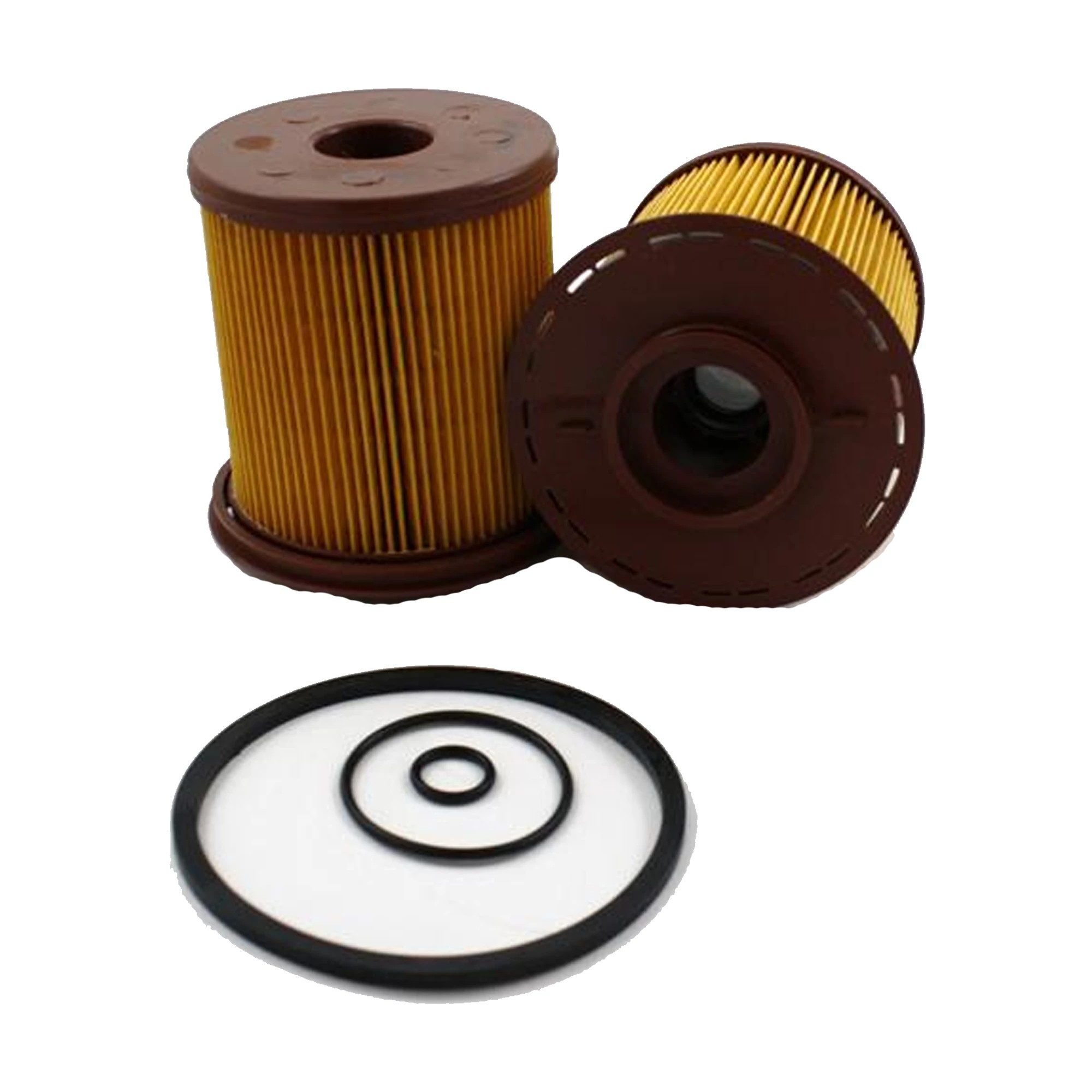 PMFF5725: Fleetguard® Fuel Filter Cartridge | Shop.Deere.com