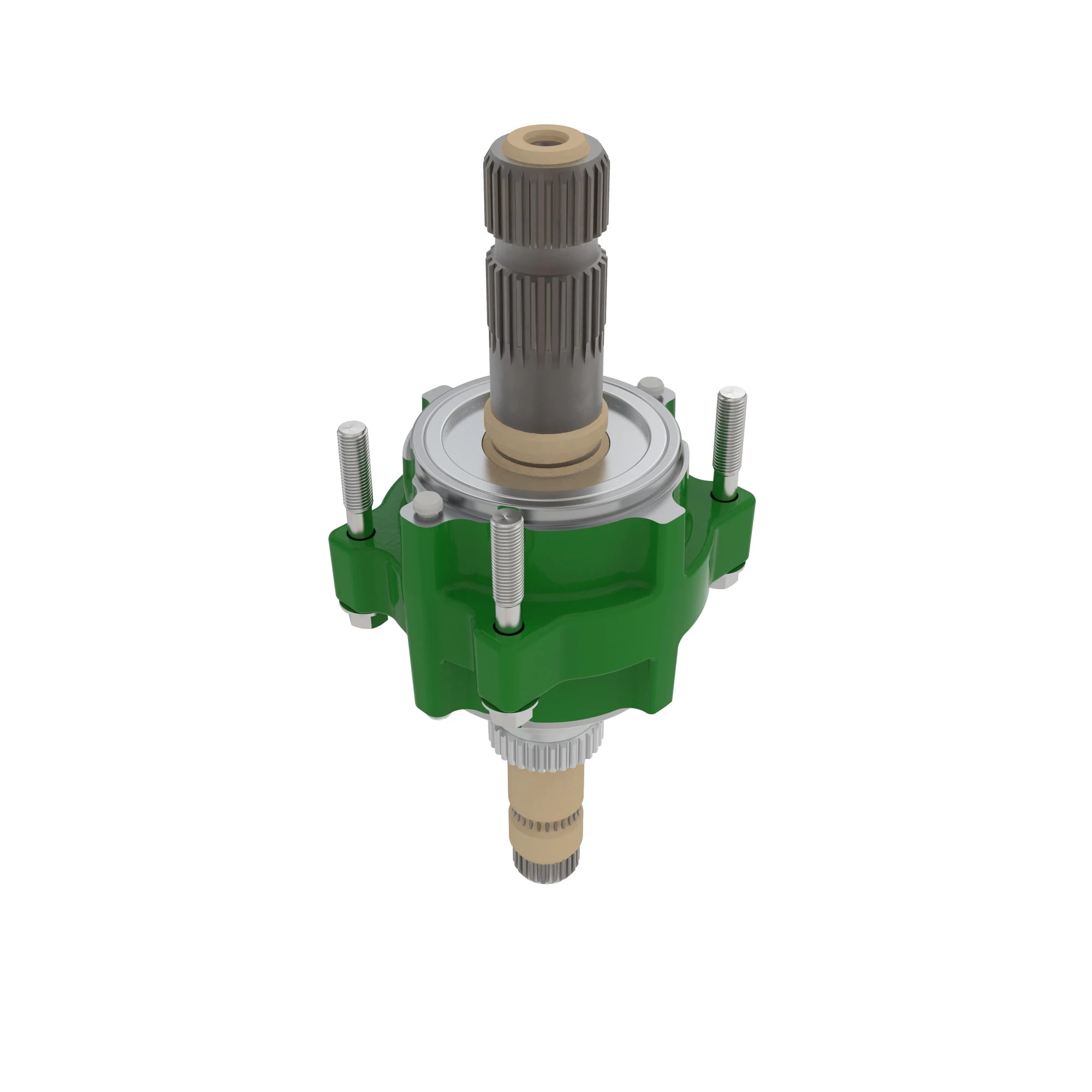 RE272736: Optional PTO Hitch Kit | Shop.Deere.com