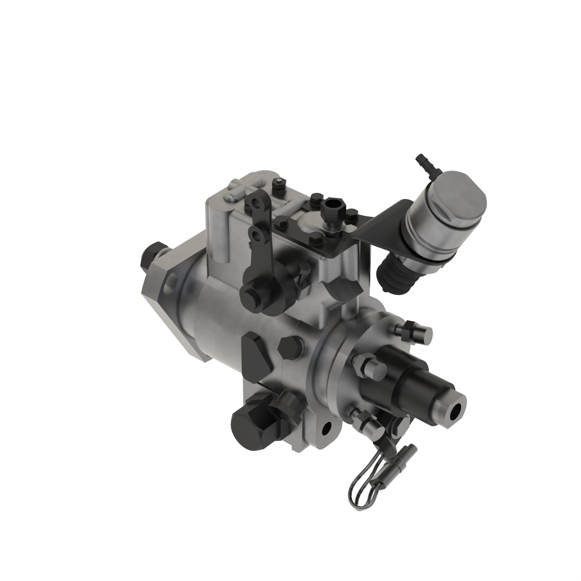 RE536528: Fuel Injection Pump | Shop.Deere.com