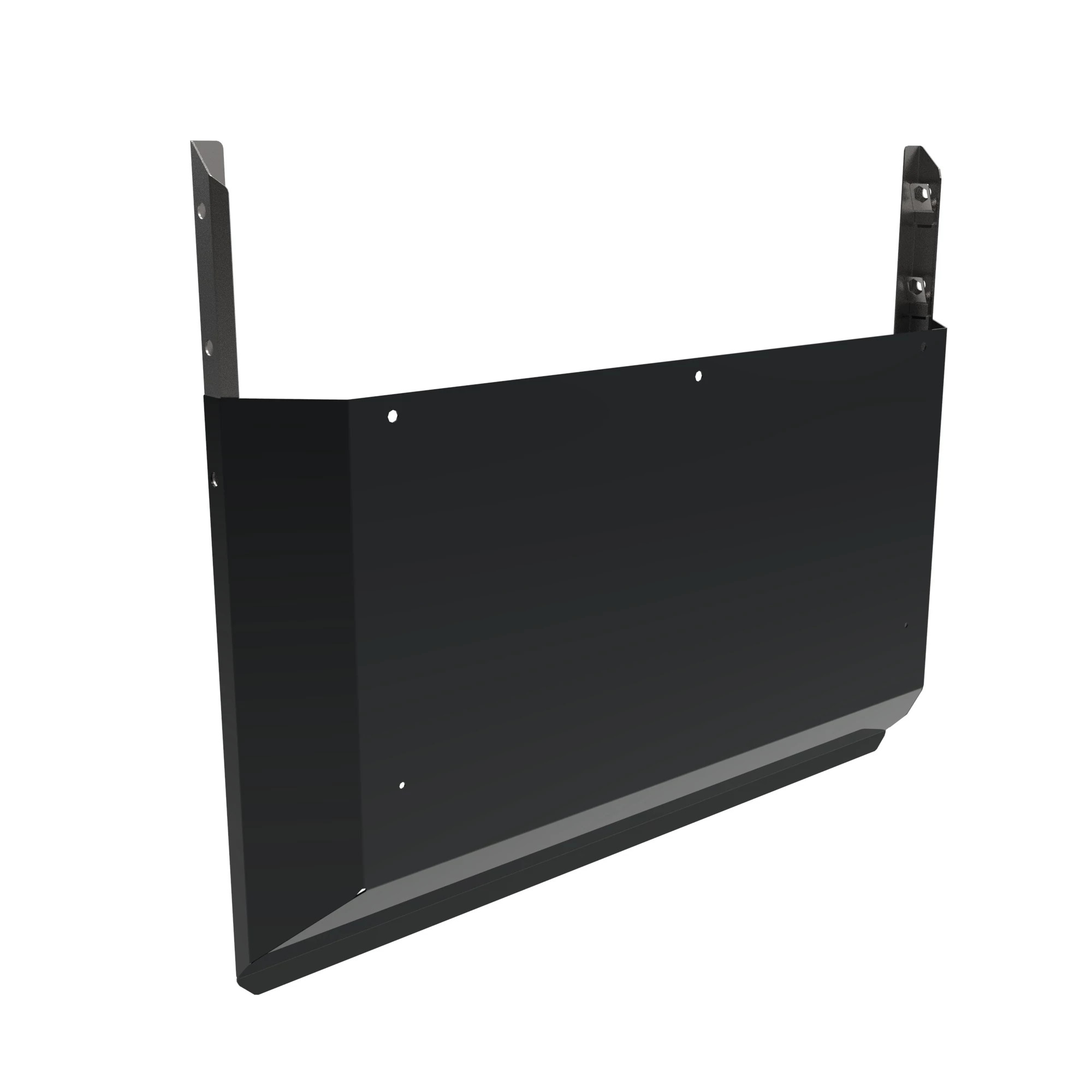 AM146313: Back Door Hopper Arm | Shop.Deere.com