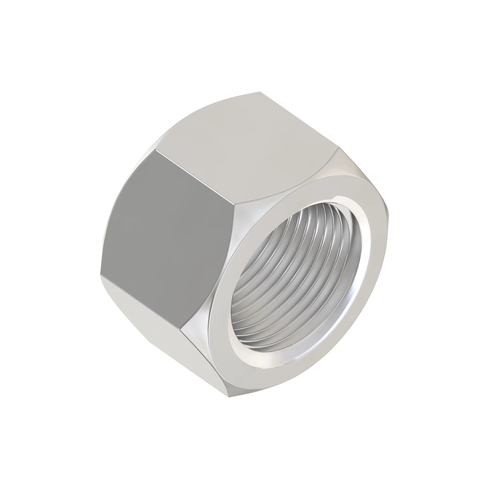 N306772: Hexagonal Lock Nut | Shop.Deere.com