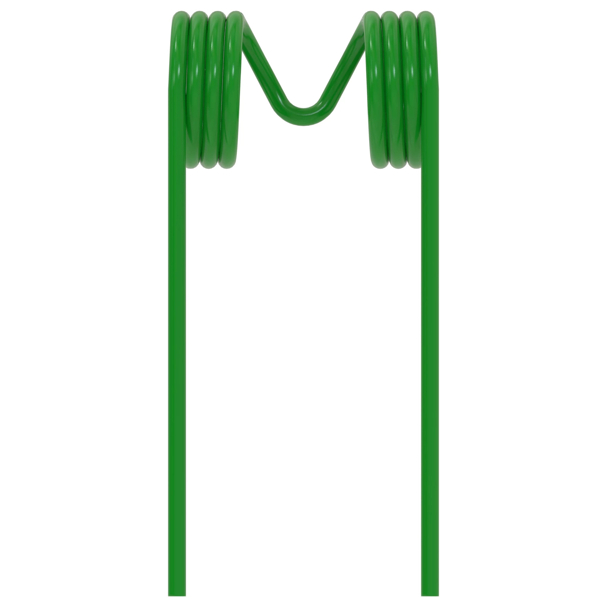 E68906: Reel Spring Tooth | Shop.Deere.com