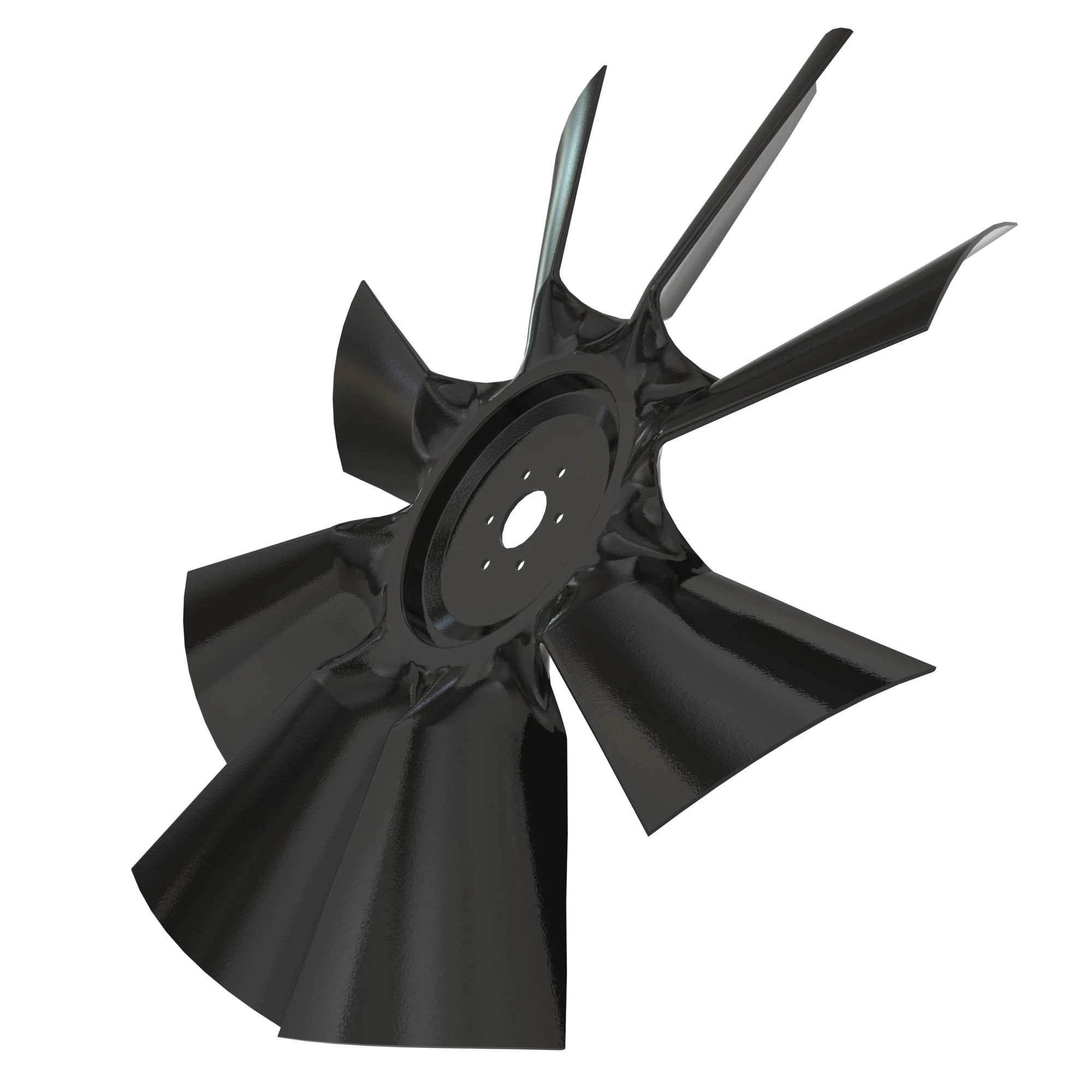 AT208006: Fan, 32 inch | Shop.Deere.com