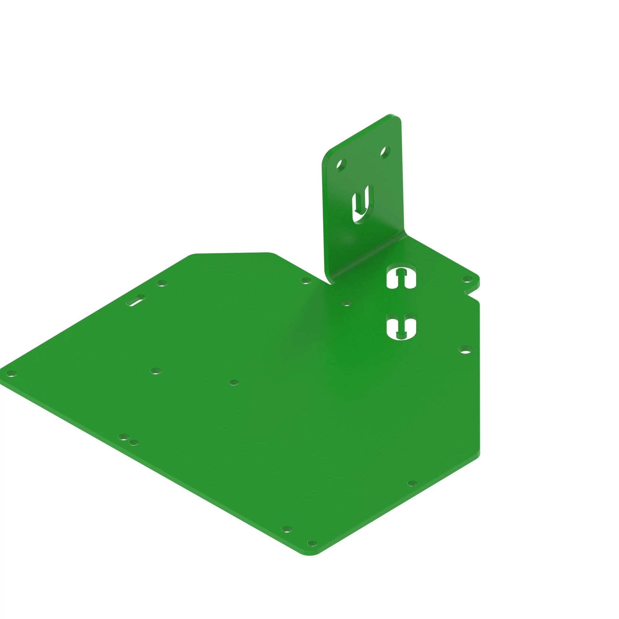 M175624: Gate Stop Bracket | Shop.Deere.com