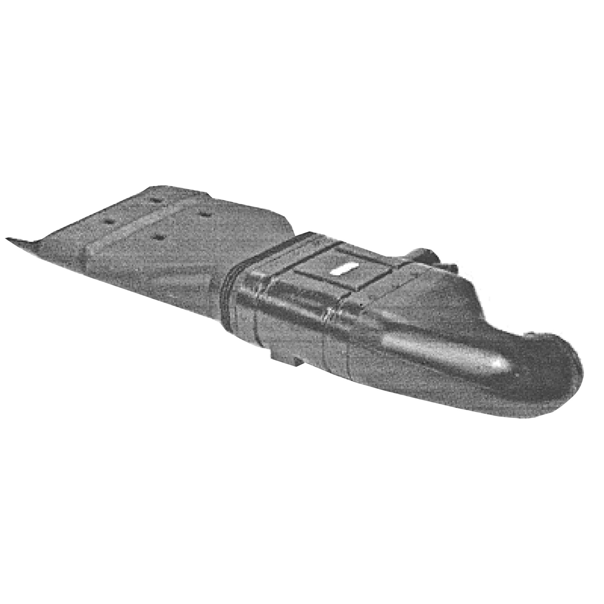 RE197648: Check Valve | Shop.Deere.com