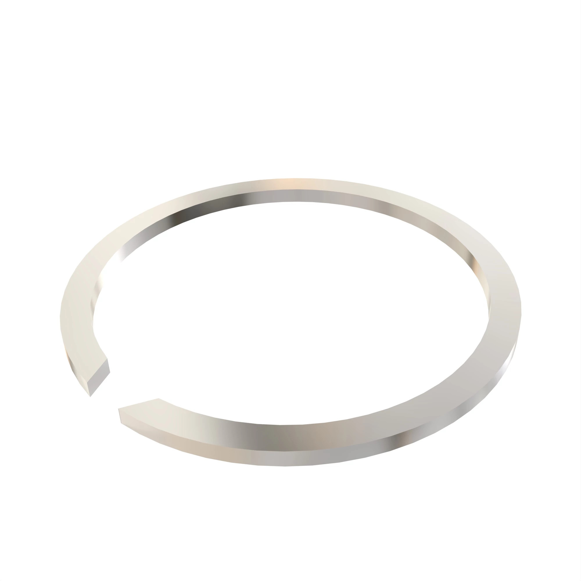 R559319: Square/Rectangular Section External Snap Ring | Shop.Deere.com