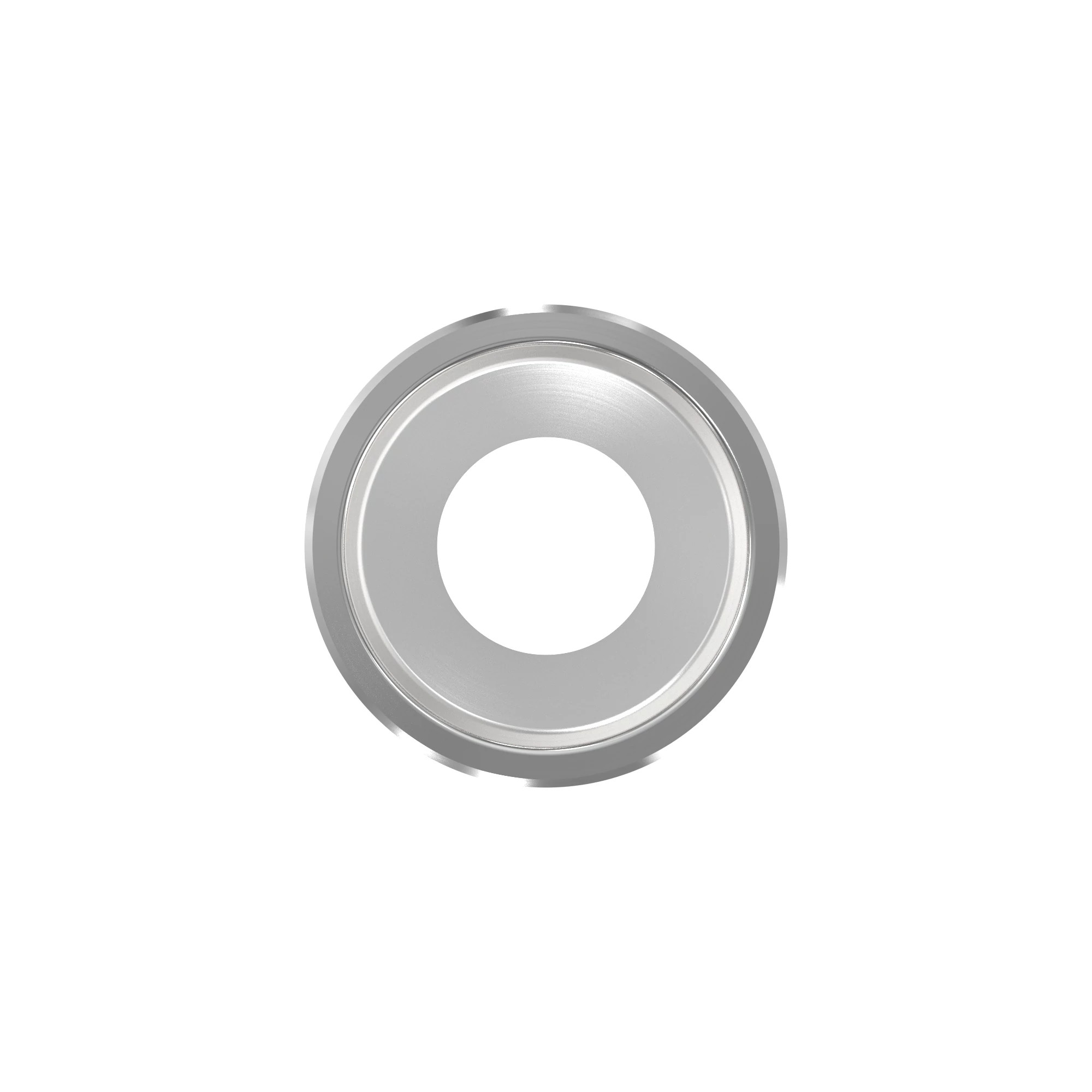 RE543935: Flanged Bushing | Shop.Deere.com