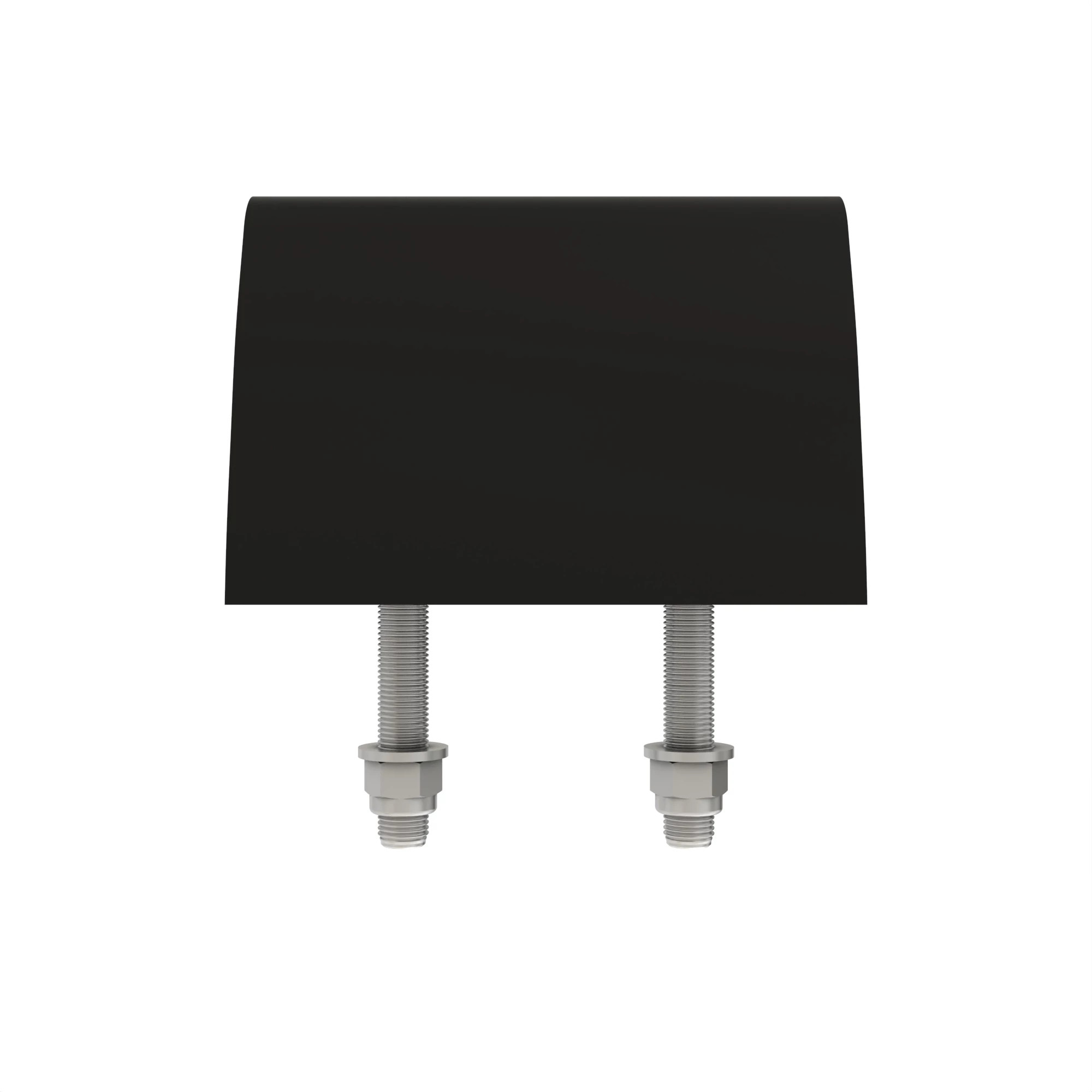 RE343172: Rubber Guide Lug Kit | Shop.Deere.com