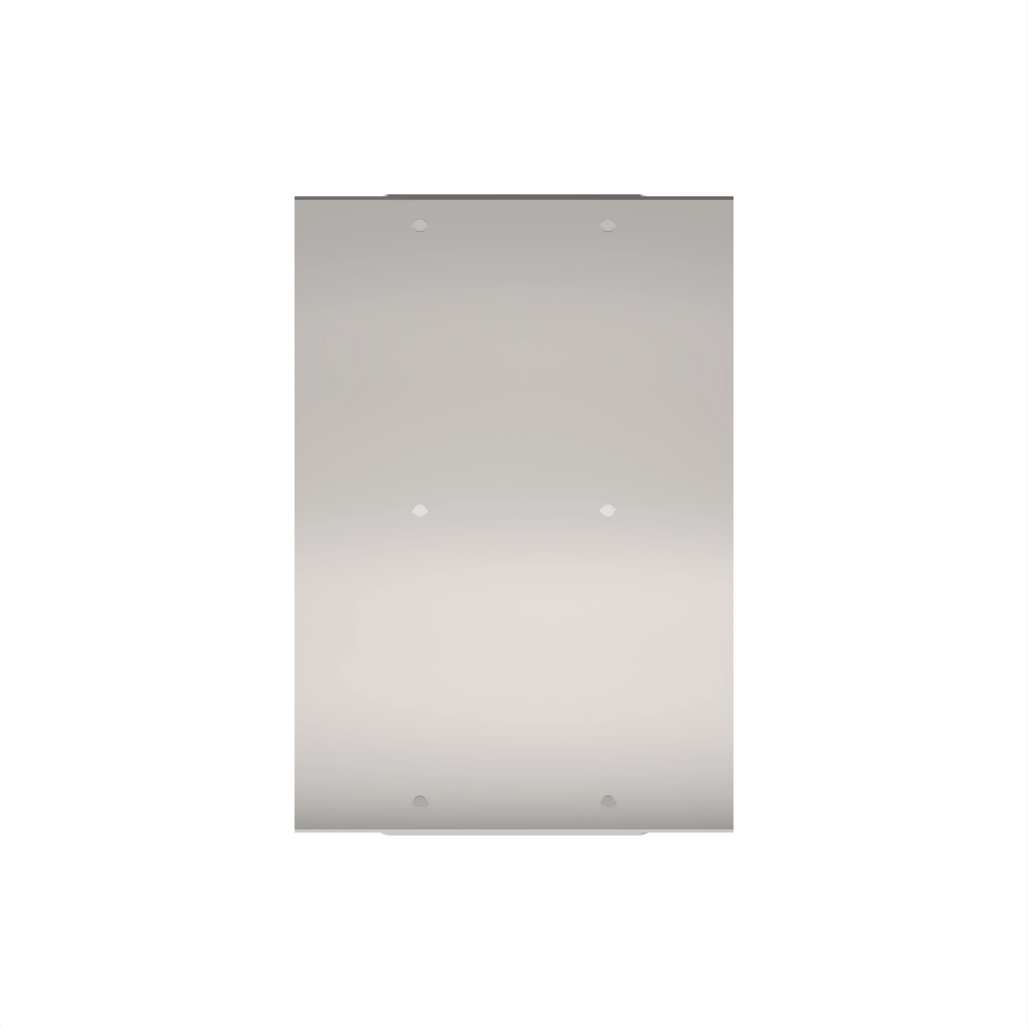 AH164349: Mass Flow Sensor Bracket Support Assembly with Plate | Shop ...