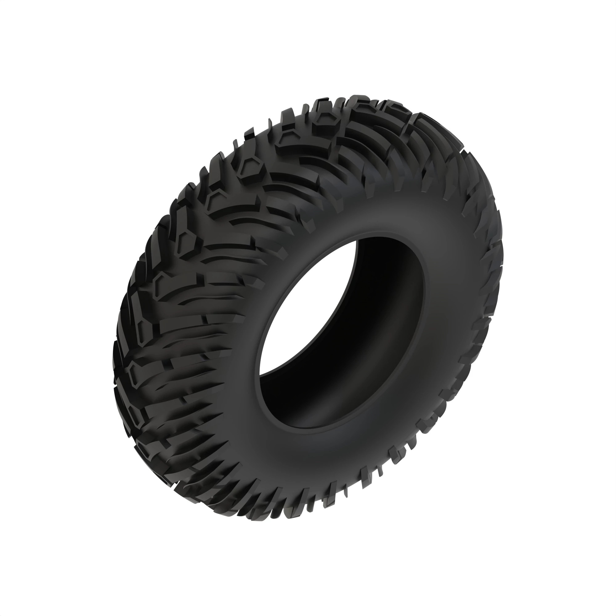M162536: Rear Tire, 26X10-14 | Shop.Deere.com