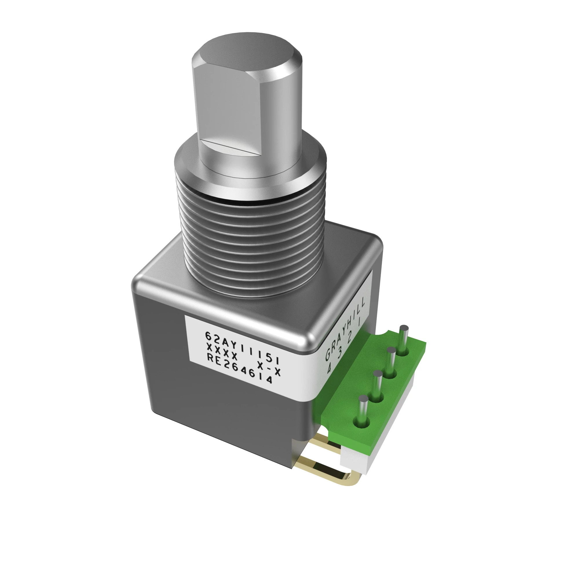 RE264614: Speed Sensor | Shop.Deere.com