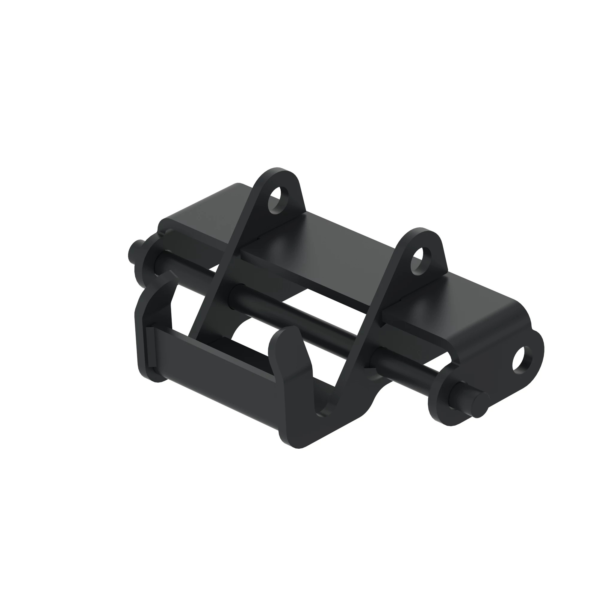 TA13832: Front Lift Link Hook Support | Shop.Deere.com