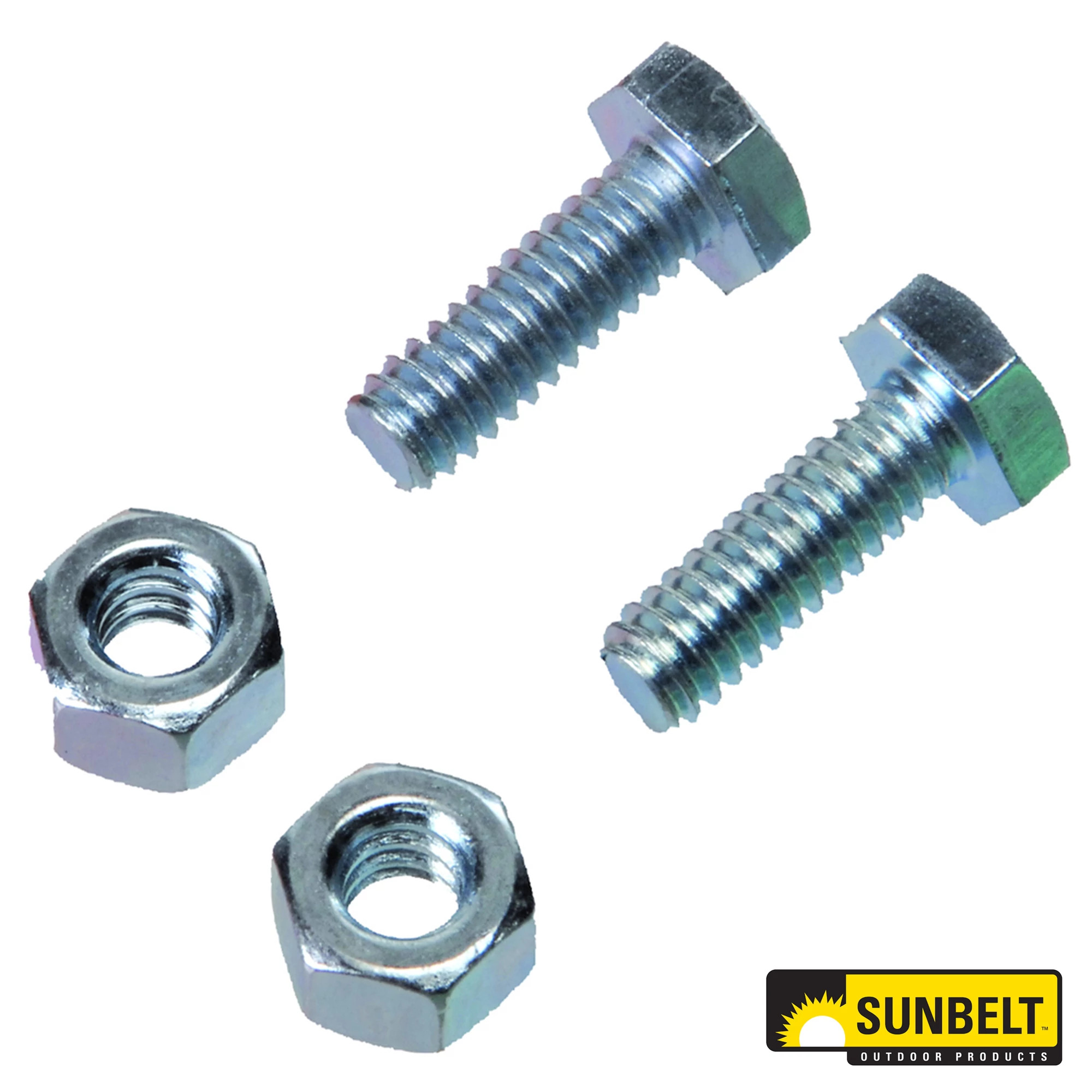 A-B1AC227: Battery Terminal Bolt and Nut | Shop.Deere.com