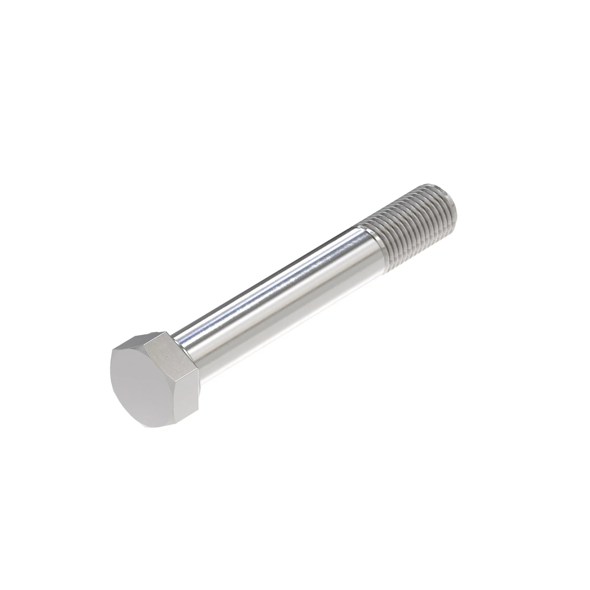 19H2057: Hexagonal Head Screw, 7/16" X 3" | Shop.Deere.com