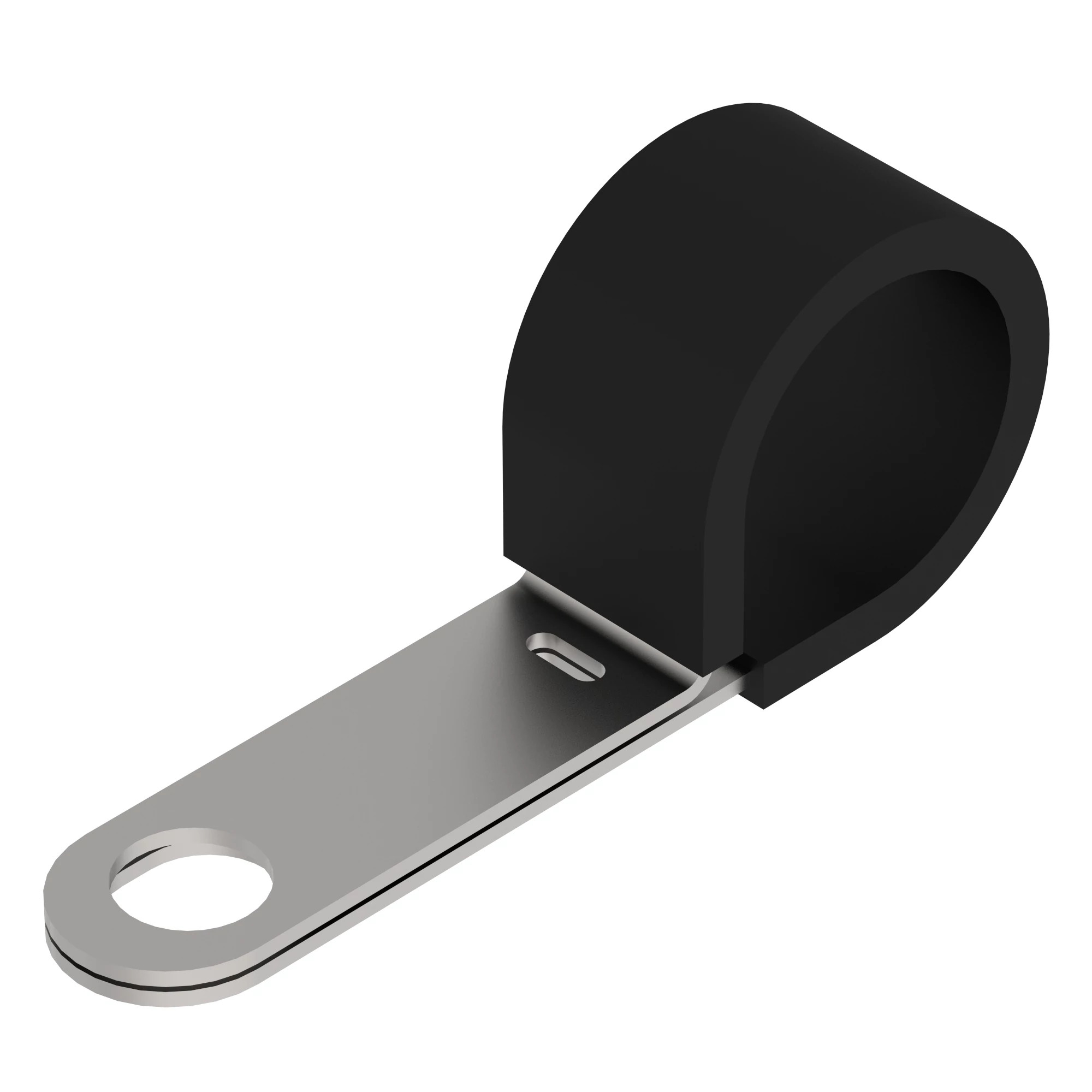 57M12147: Bolt-On Clamp | Shop.Deere.com