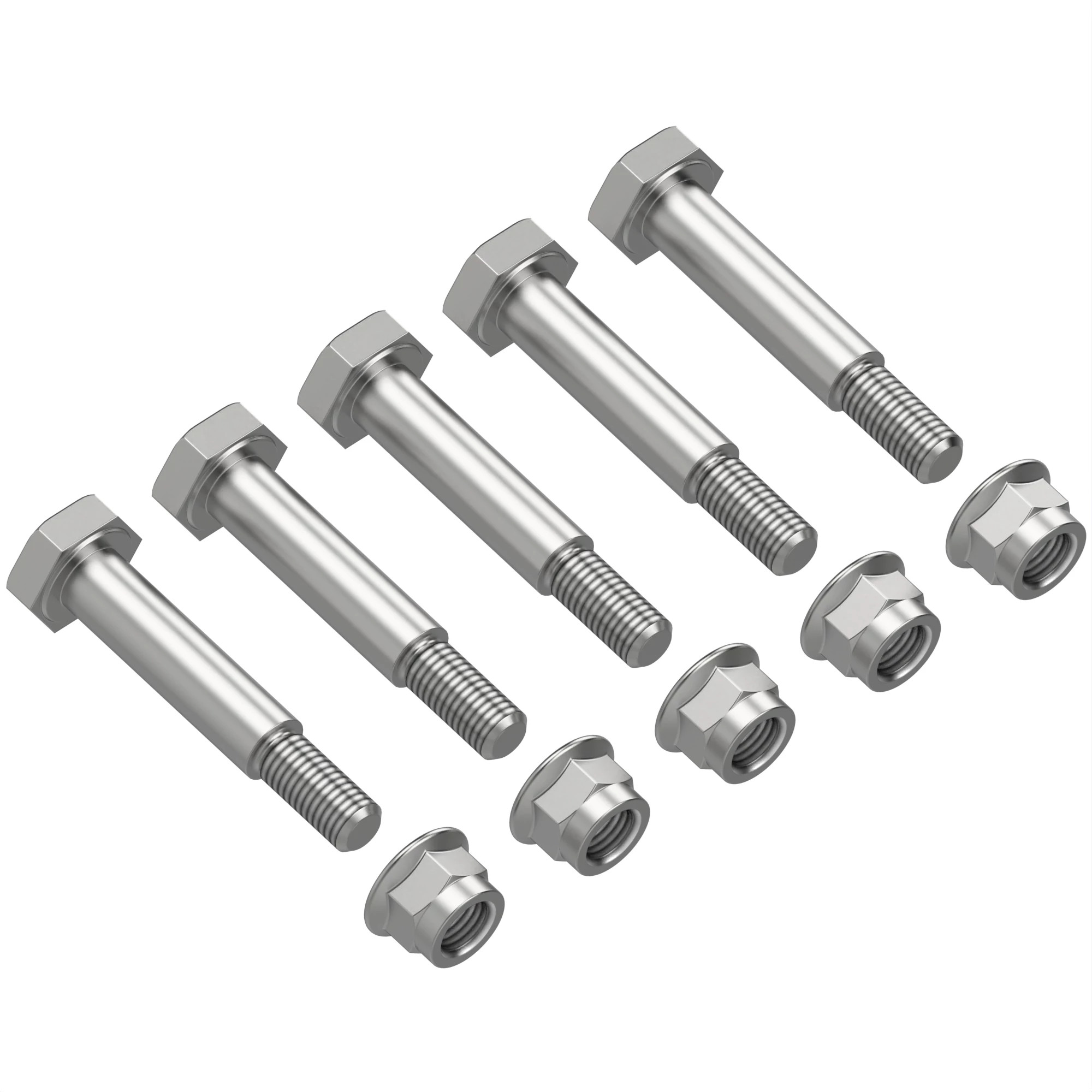 AFH212993: Shear Bolt Kit | Shop.Deere.com