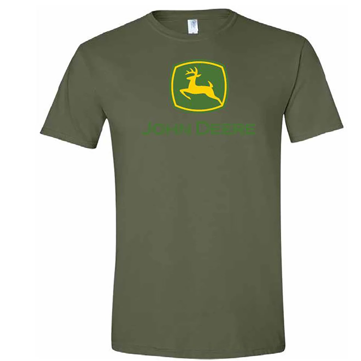 Ag Logo T-Shirt | Shop.Deere.com