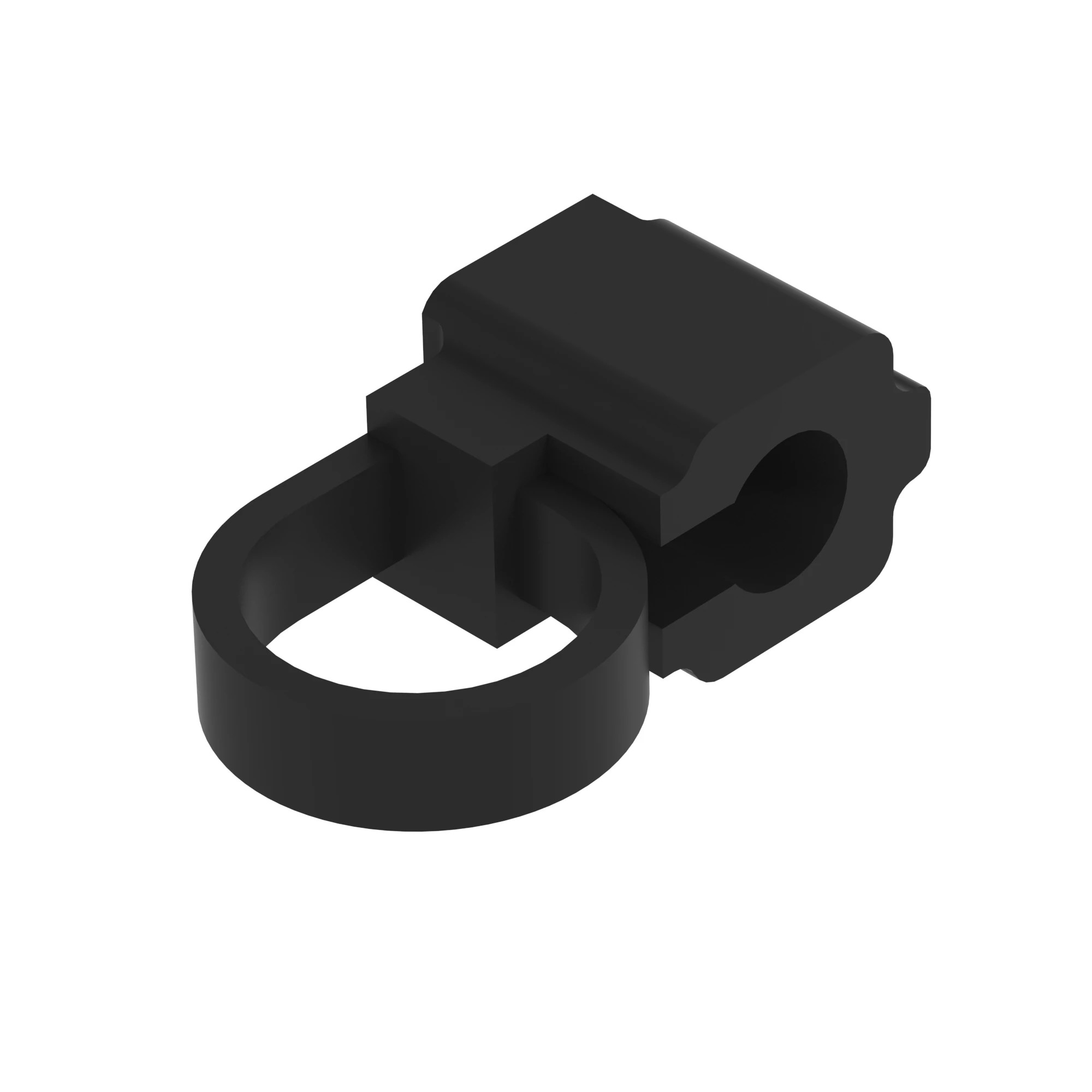 CB01483609: Harness Tie-Band | Shop.Deere.com