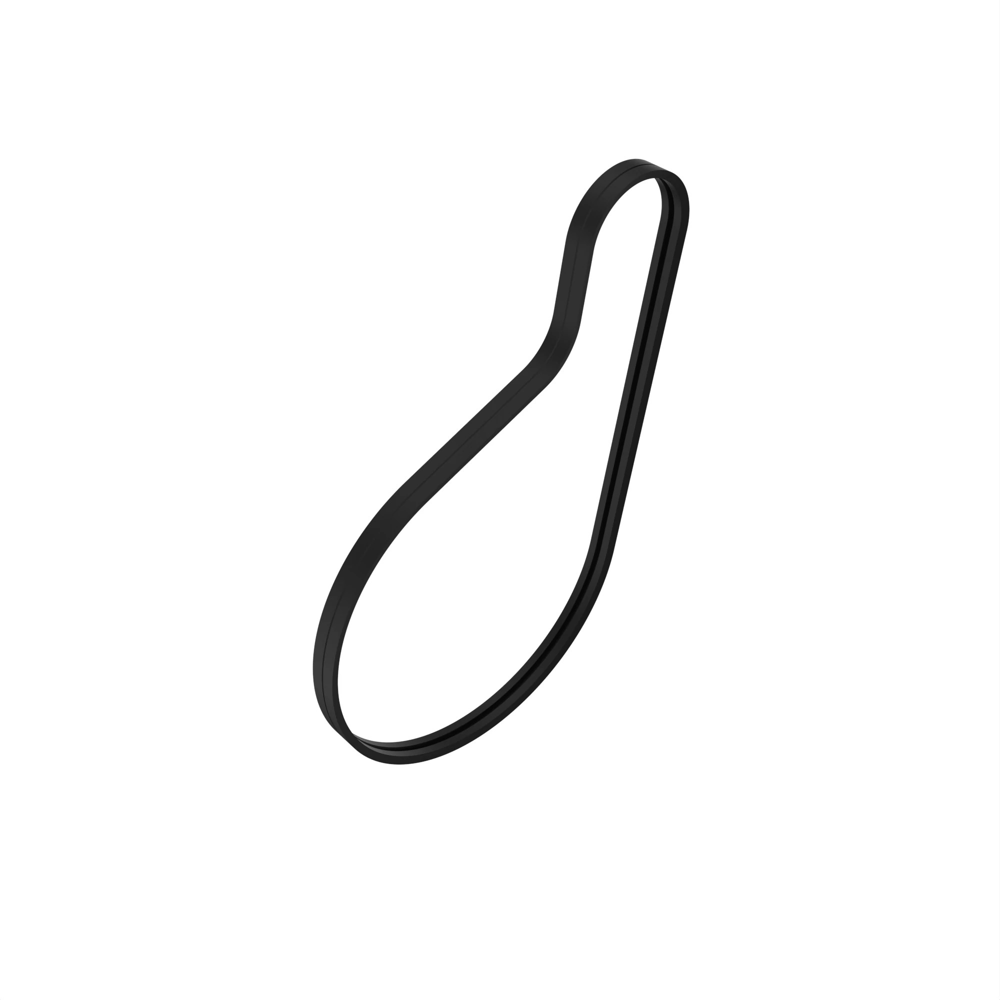 AH202773: Jackshaft Drive Belt Set | Shop.Deere.com
